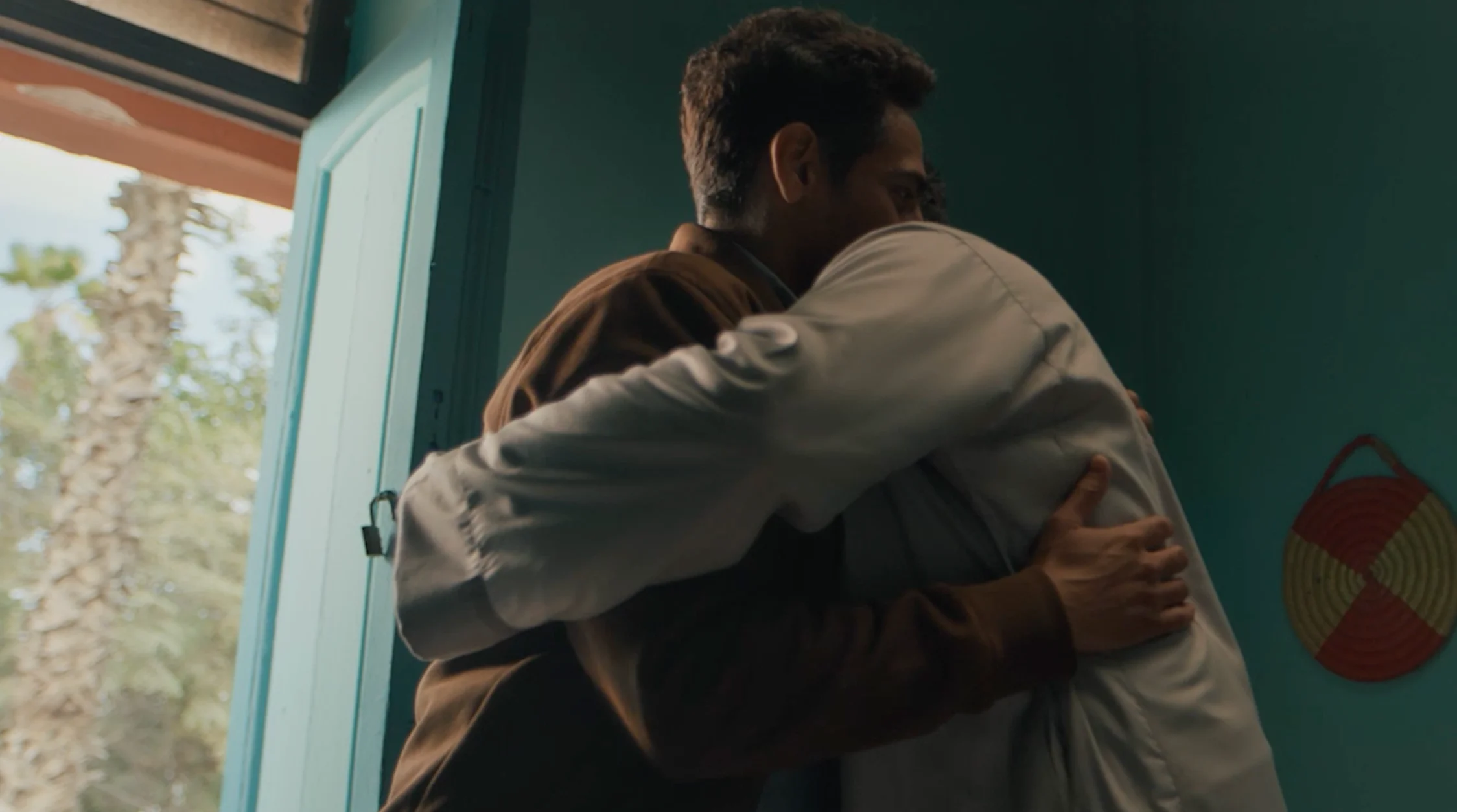 El Waily X Abdel Baset Hamouda | Ramadan 2024 Song