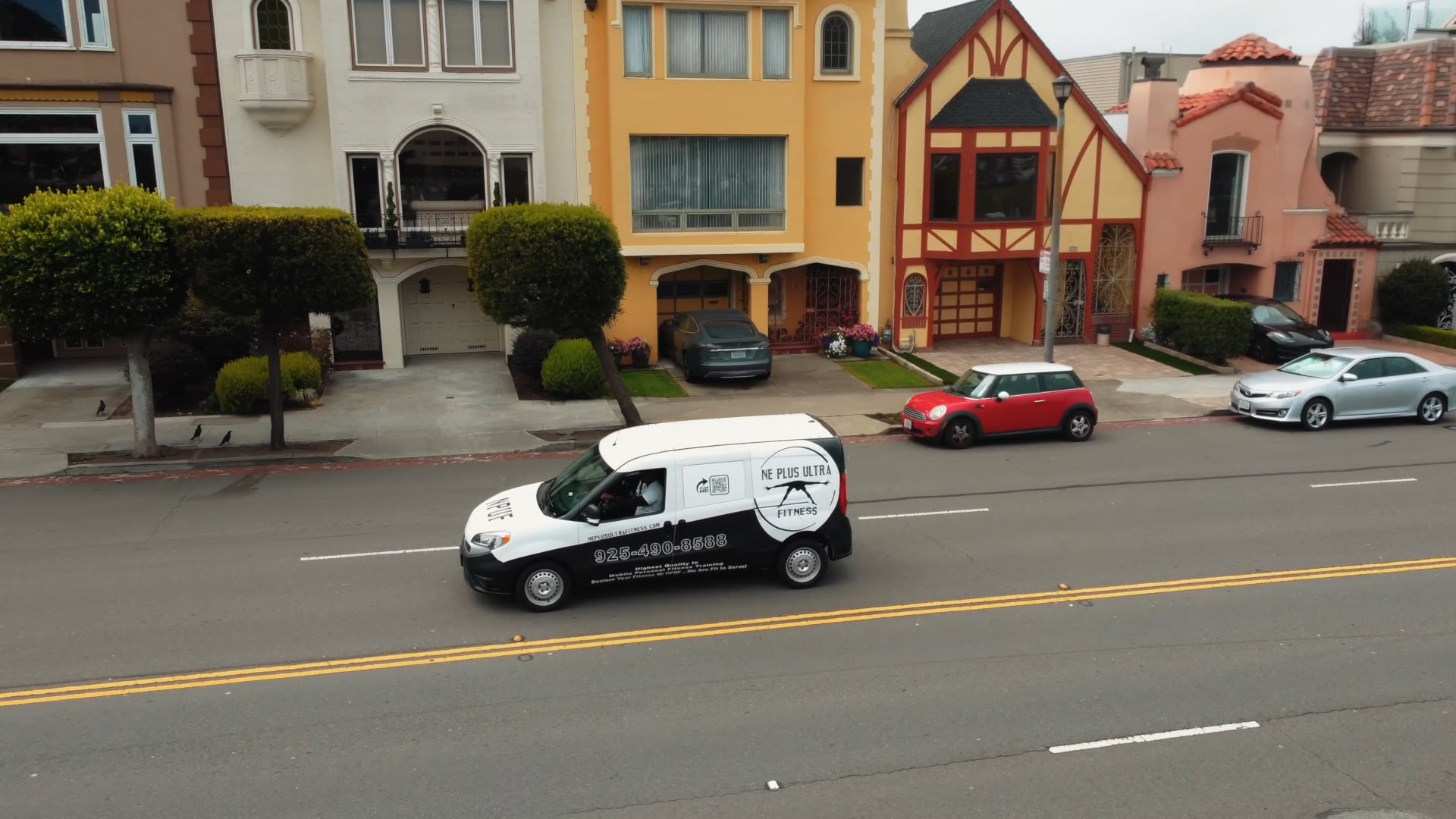 Best Personal Fitness Trainers in the Bay Area