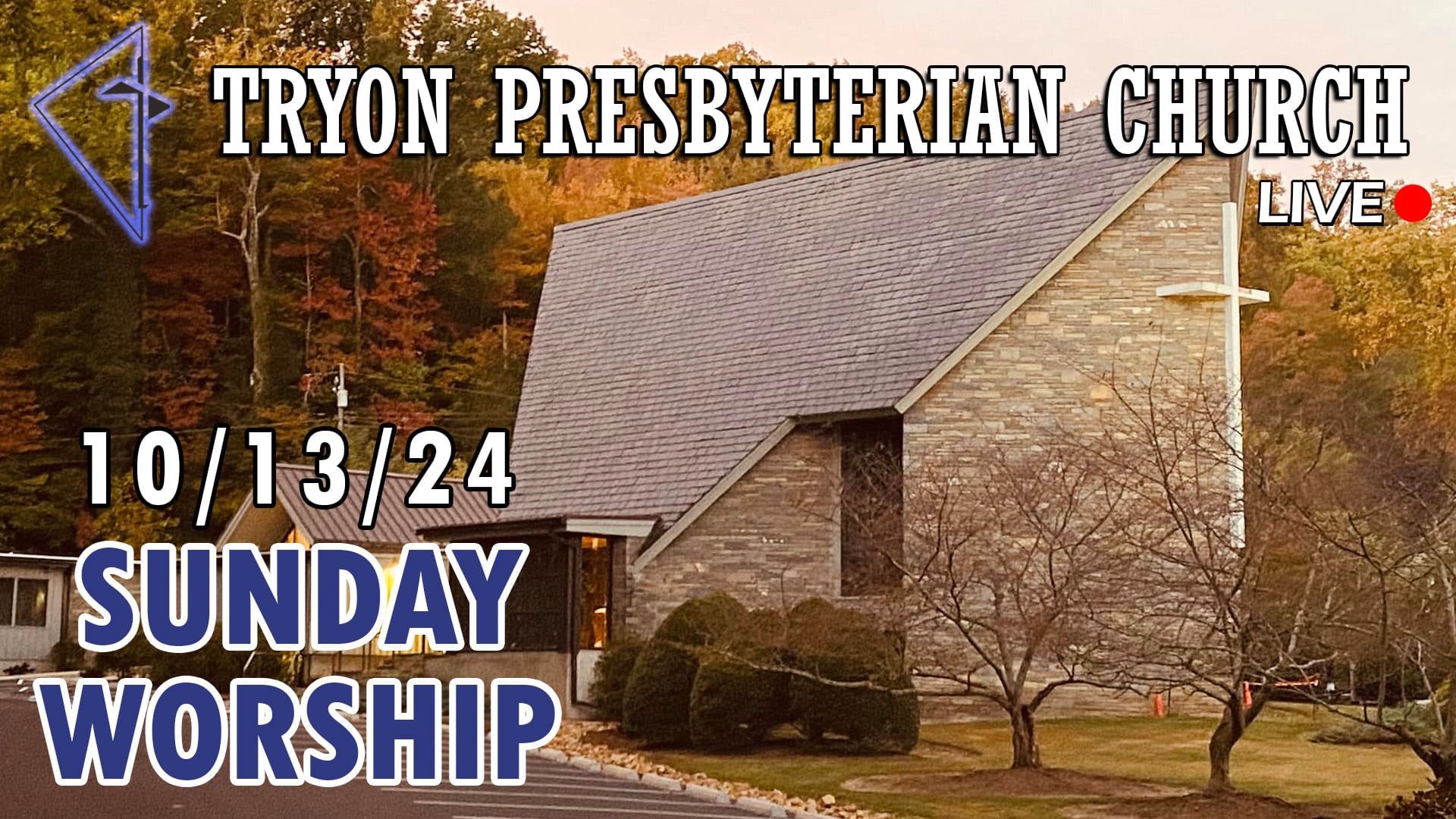 Worship | Tryon Presbyterian Church | United States