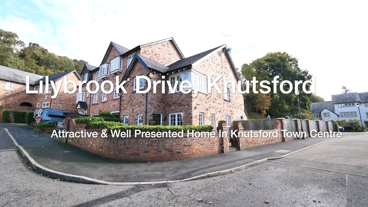 Lilybrook Drive, Knutsford - Acobas Video Tour 14.mp4