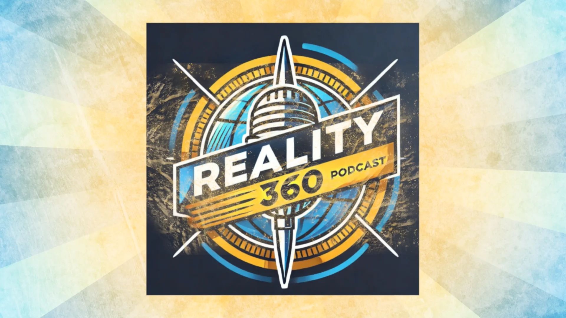 Dive into the New Reality TV Podcast!