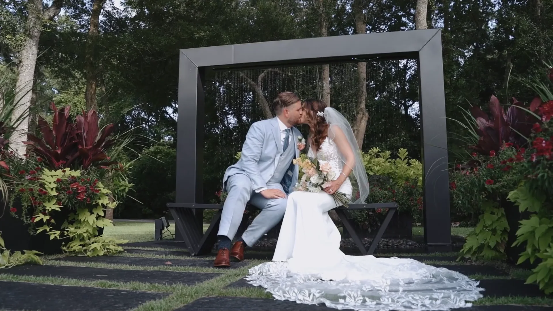 Shanna and Eric Highlight