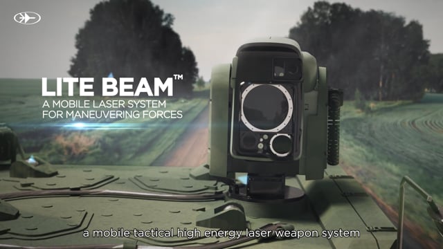 LITE BEAM™ - Rafael