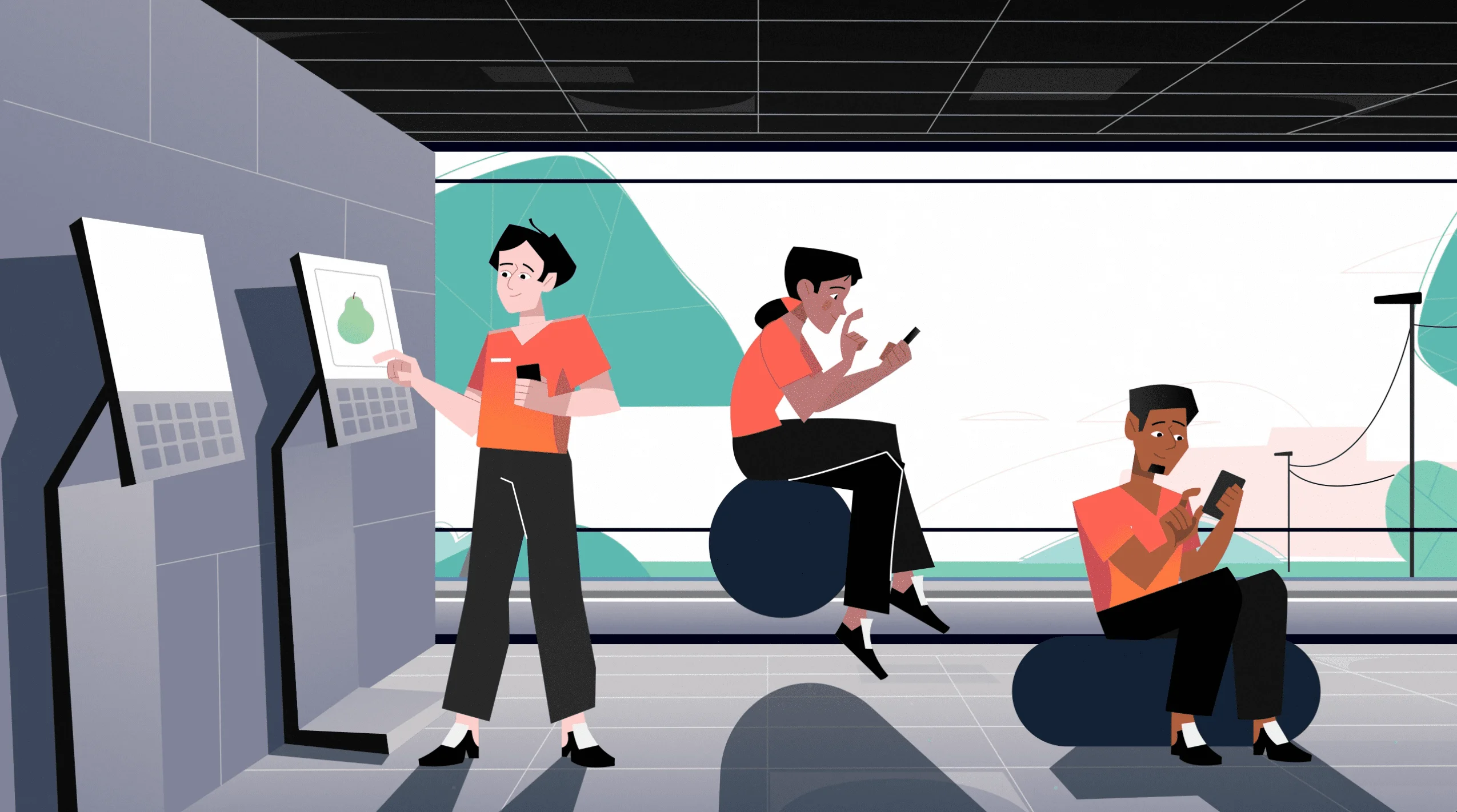 easyPLU® by Knowledge Hero