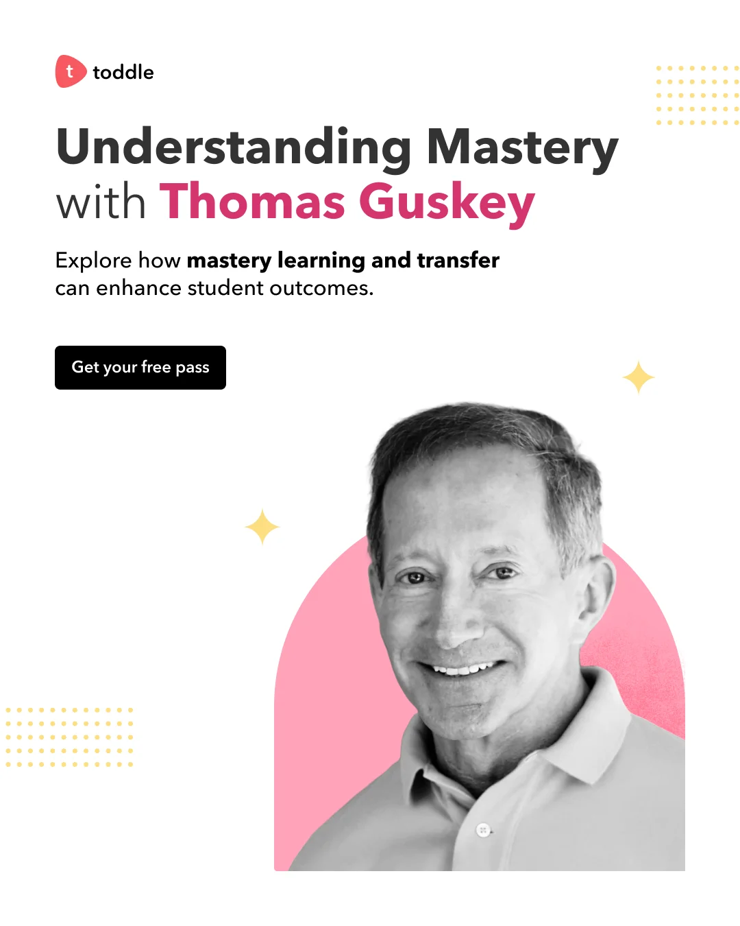 Understanding Mastery with Thomas Guskey
