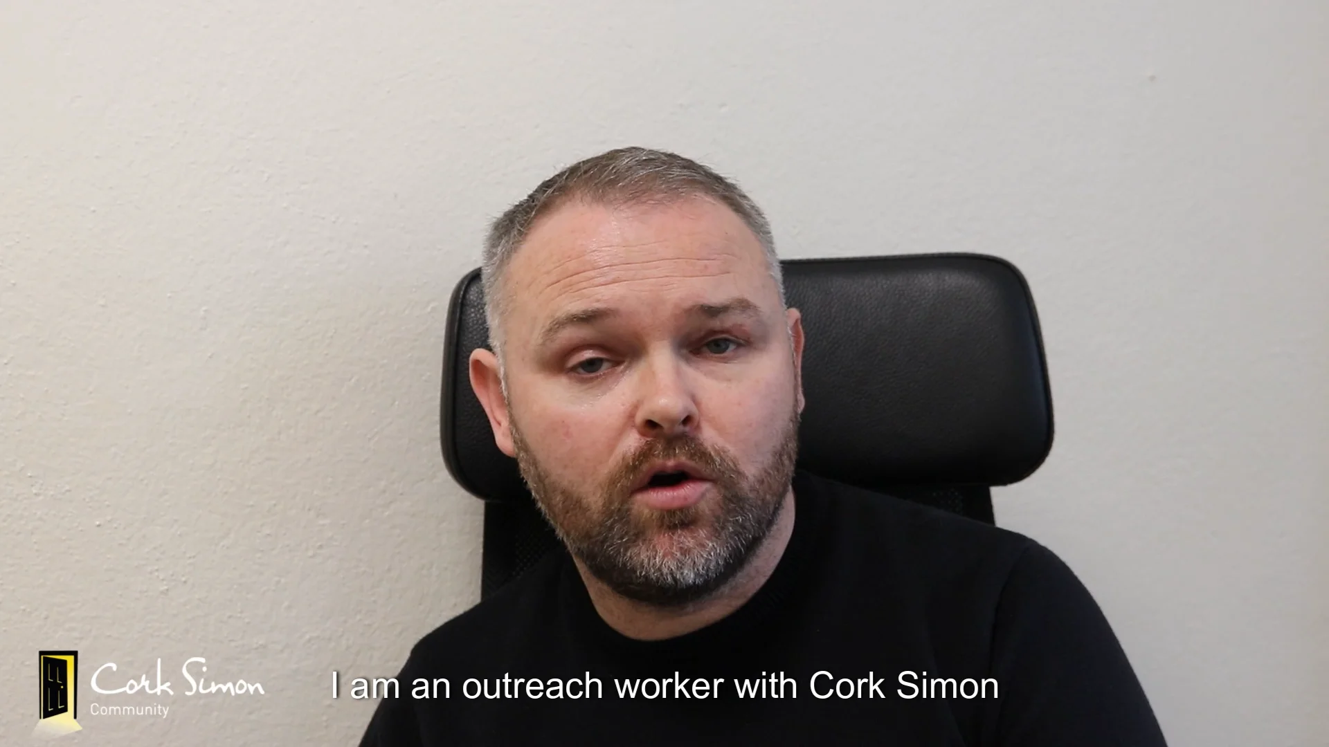 Kevin Goldsmith Cork Simon