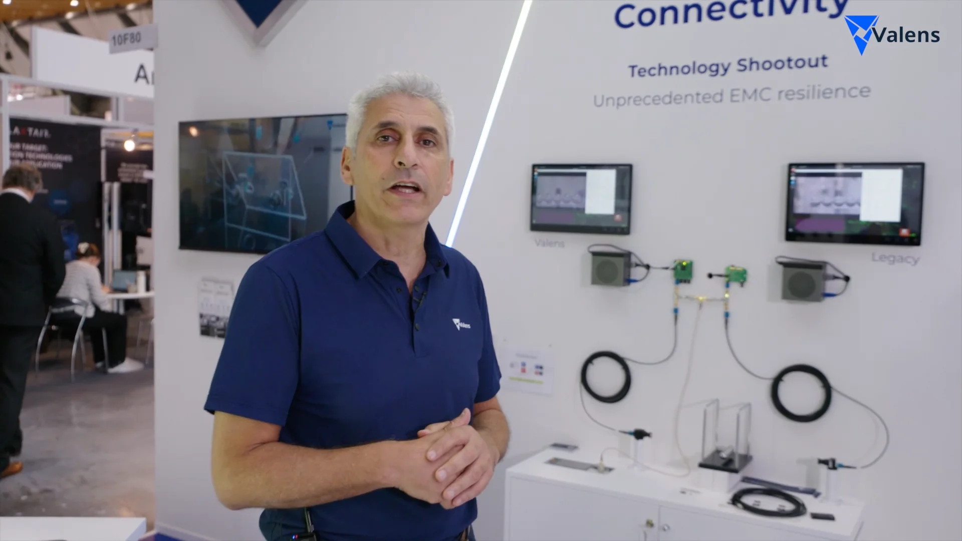 CSI-2 Extension for Machine Vision with VA7000 Standardized by MIPI ...