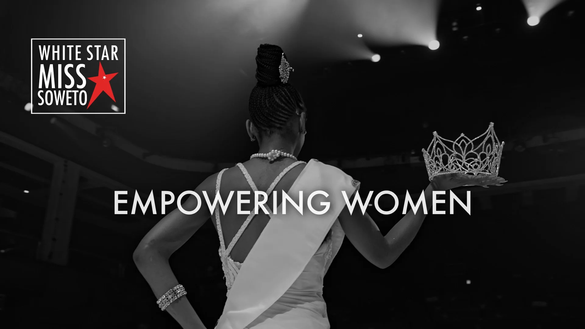 Case Study video White Star Miss Soweto