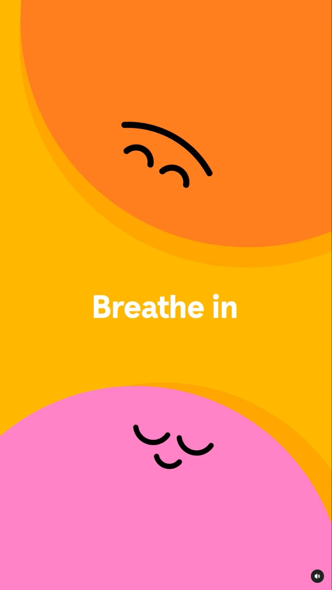 Instagram ads examples - headspace