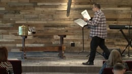 Riverside Presbyterian Church| A Movement of the Holy Spirit