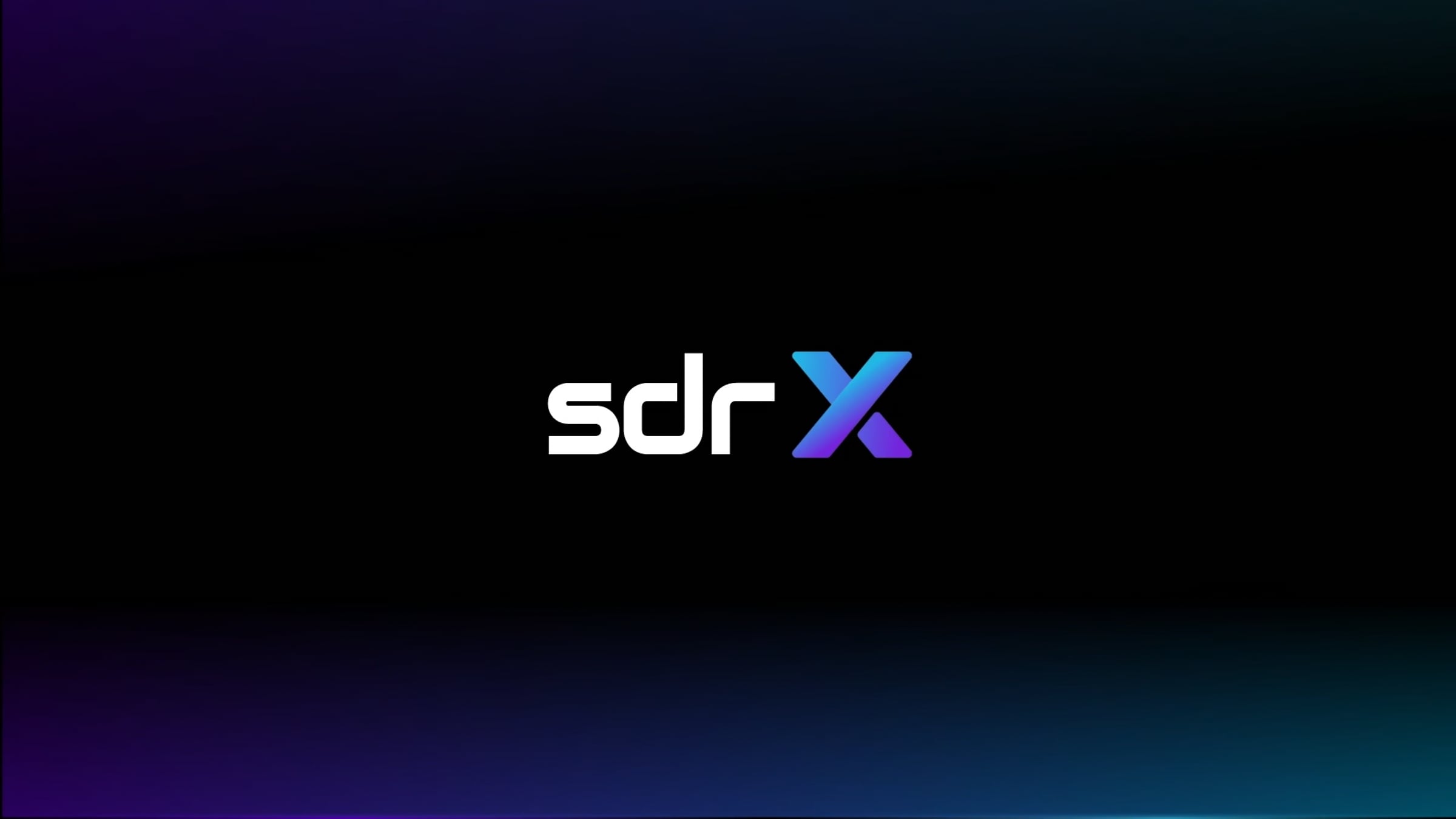 SDRx Value Prop 1.2