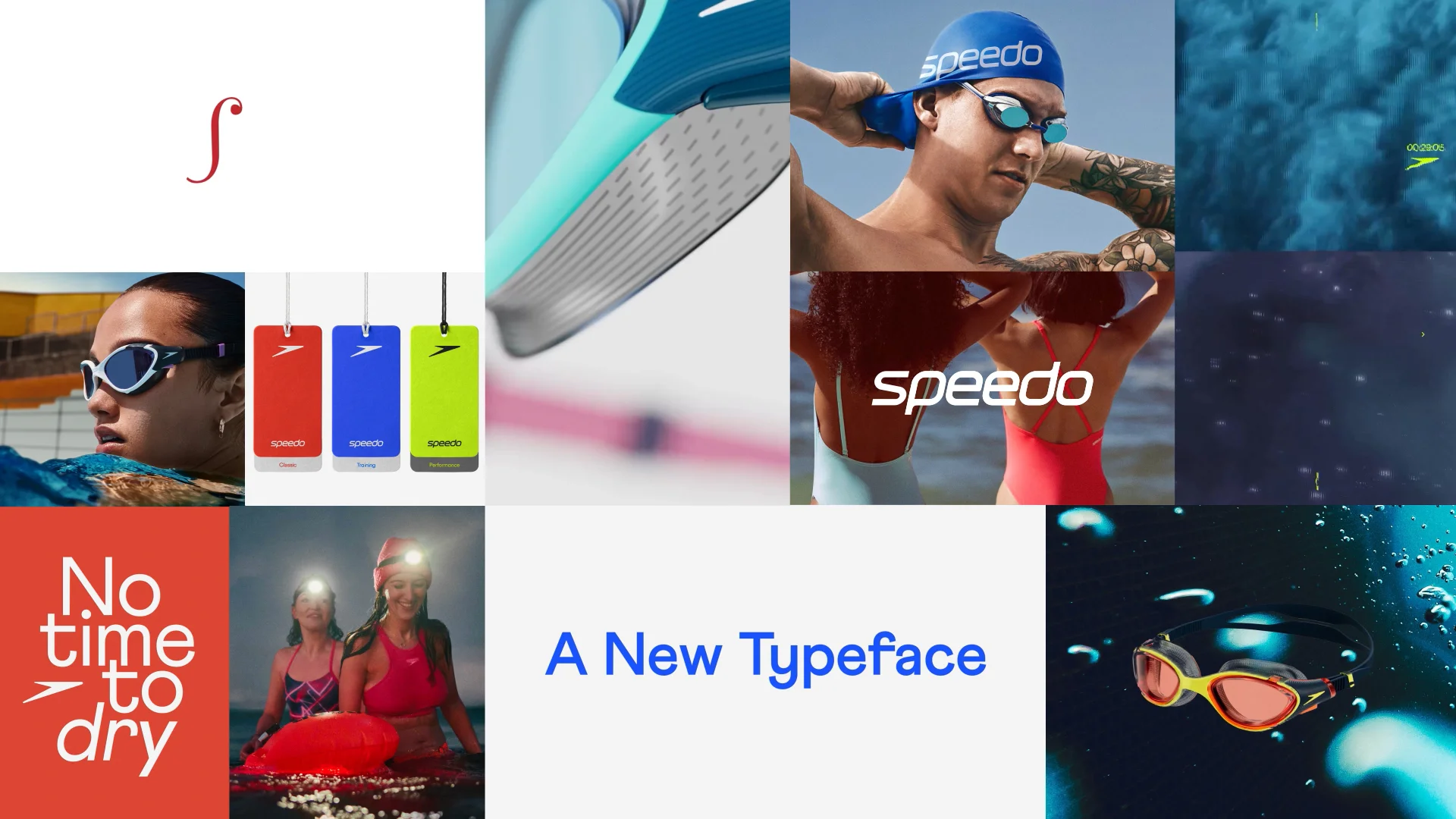 Speedo Brand World