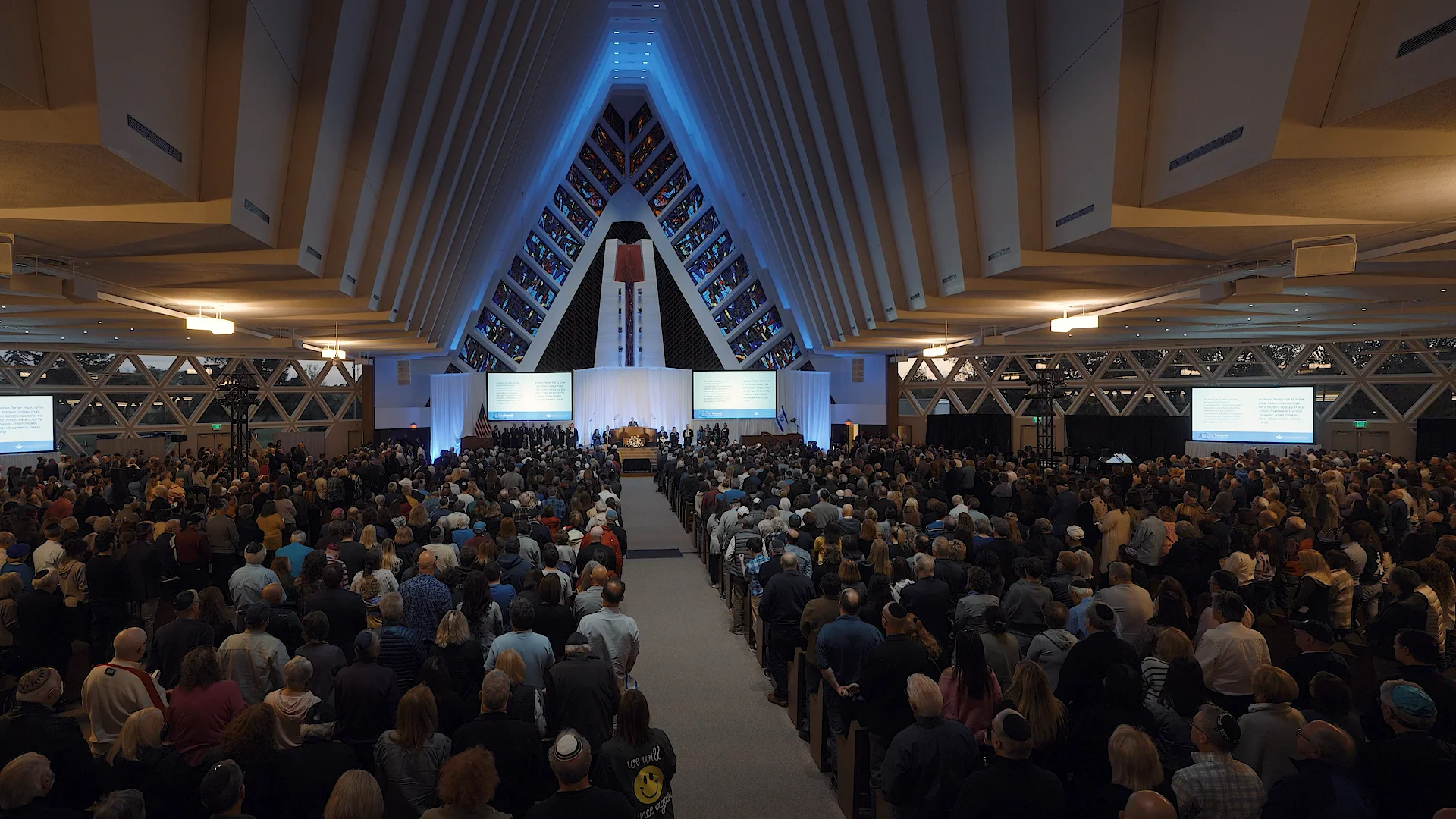 October 7 Commemoration Event_2024