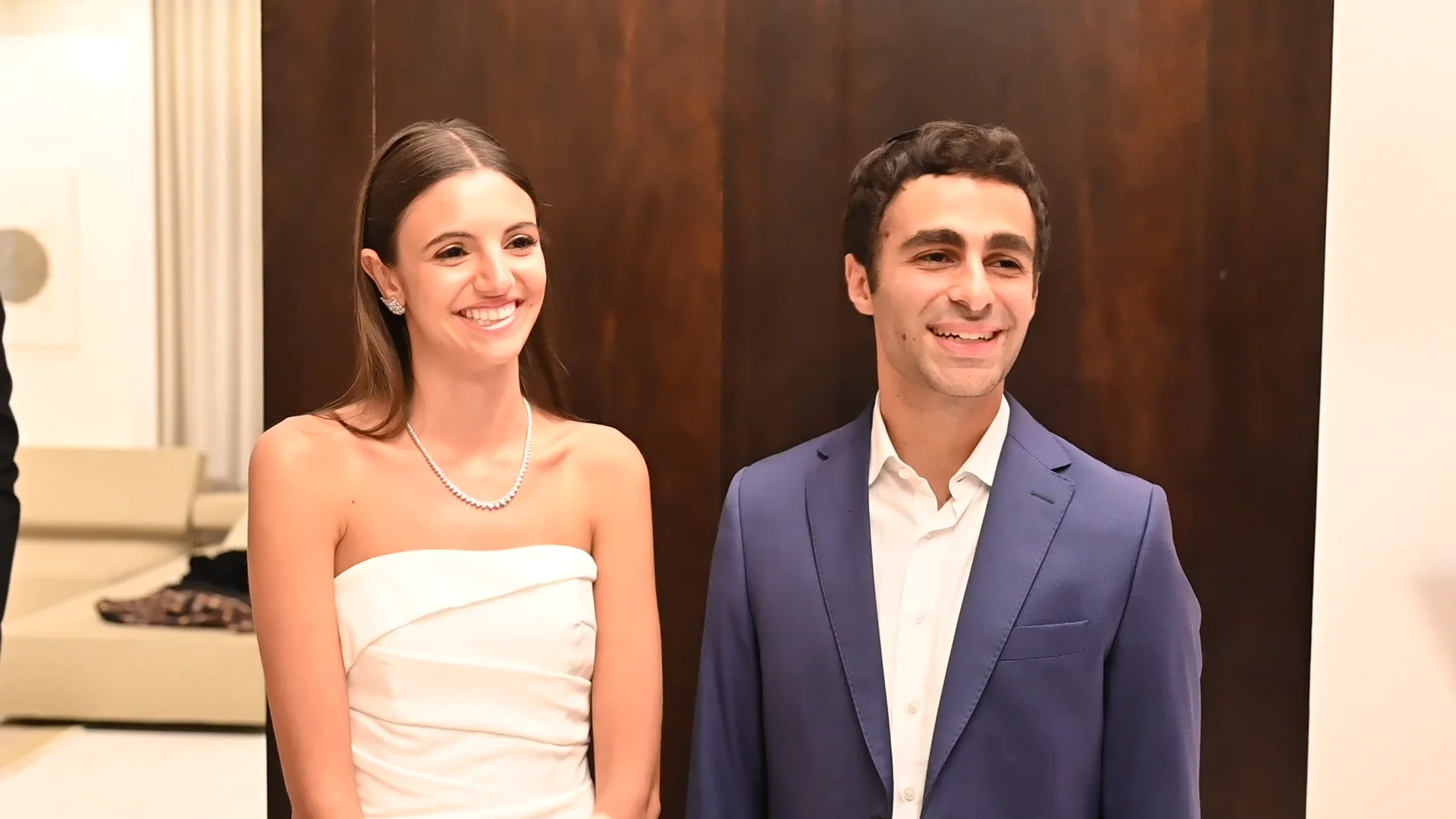 Civil Guilly & Ariel