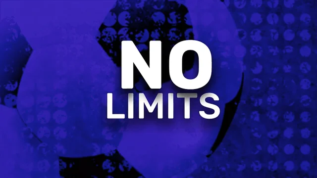 Sports Scene - No Limits