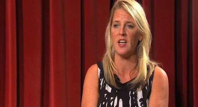 Parent/Teacher - Kelley Hamilton