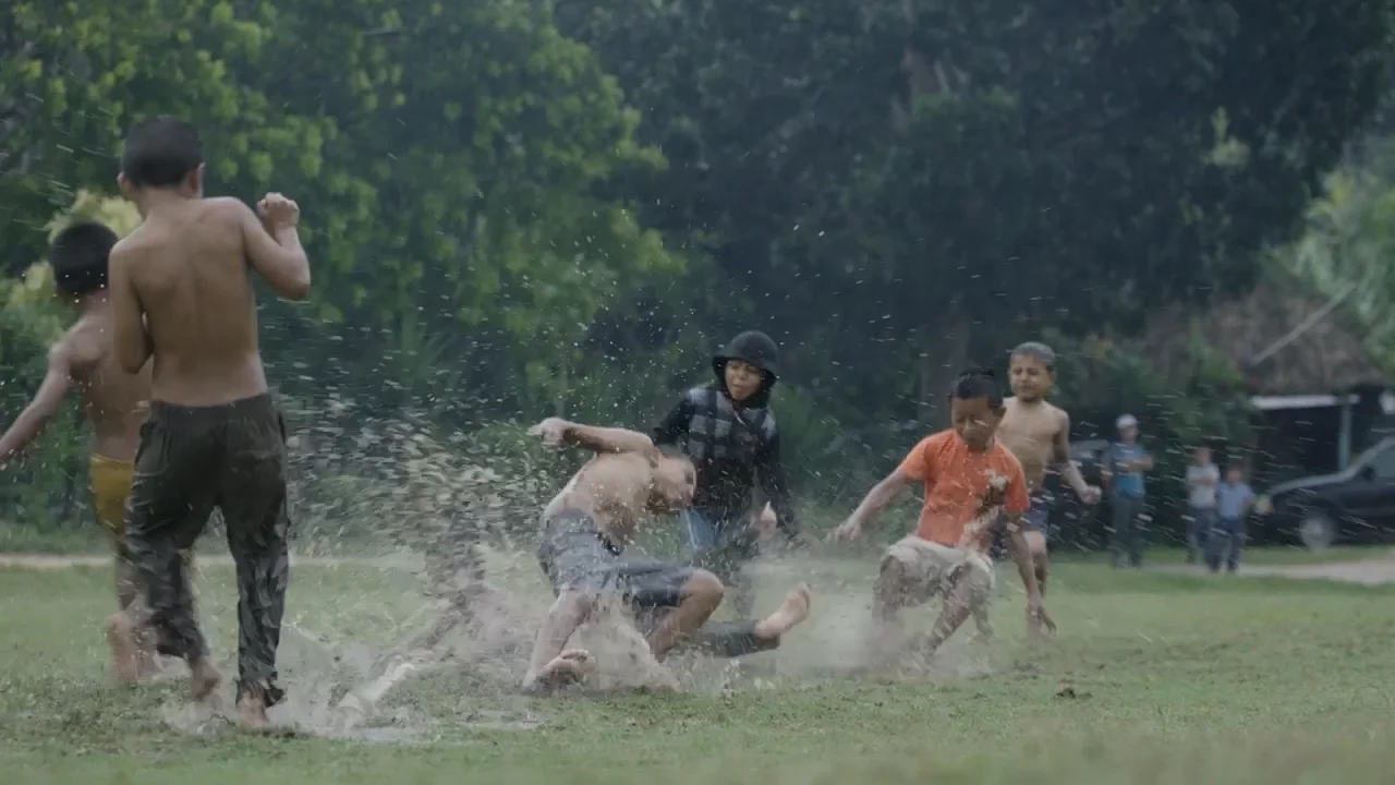 Vimeo Editing Project