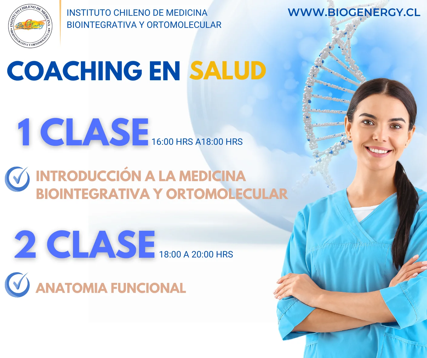 MODULO 1 CLASE 1 Y 2