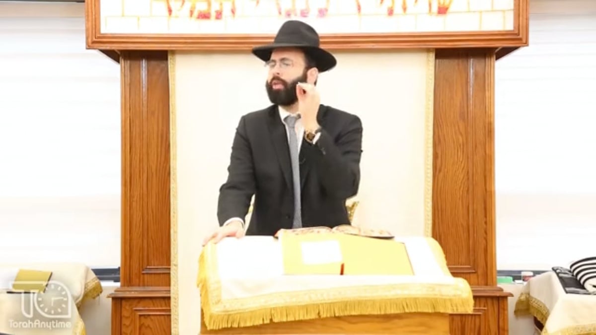 R' Aryeh Kerzner | Rebbitzen Batsheva Kanievsky's Incredible Segulah to ...