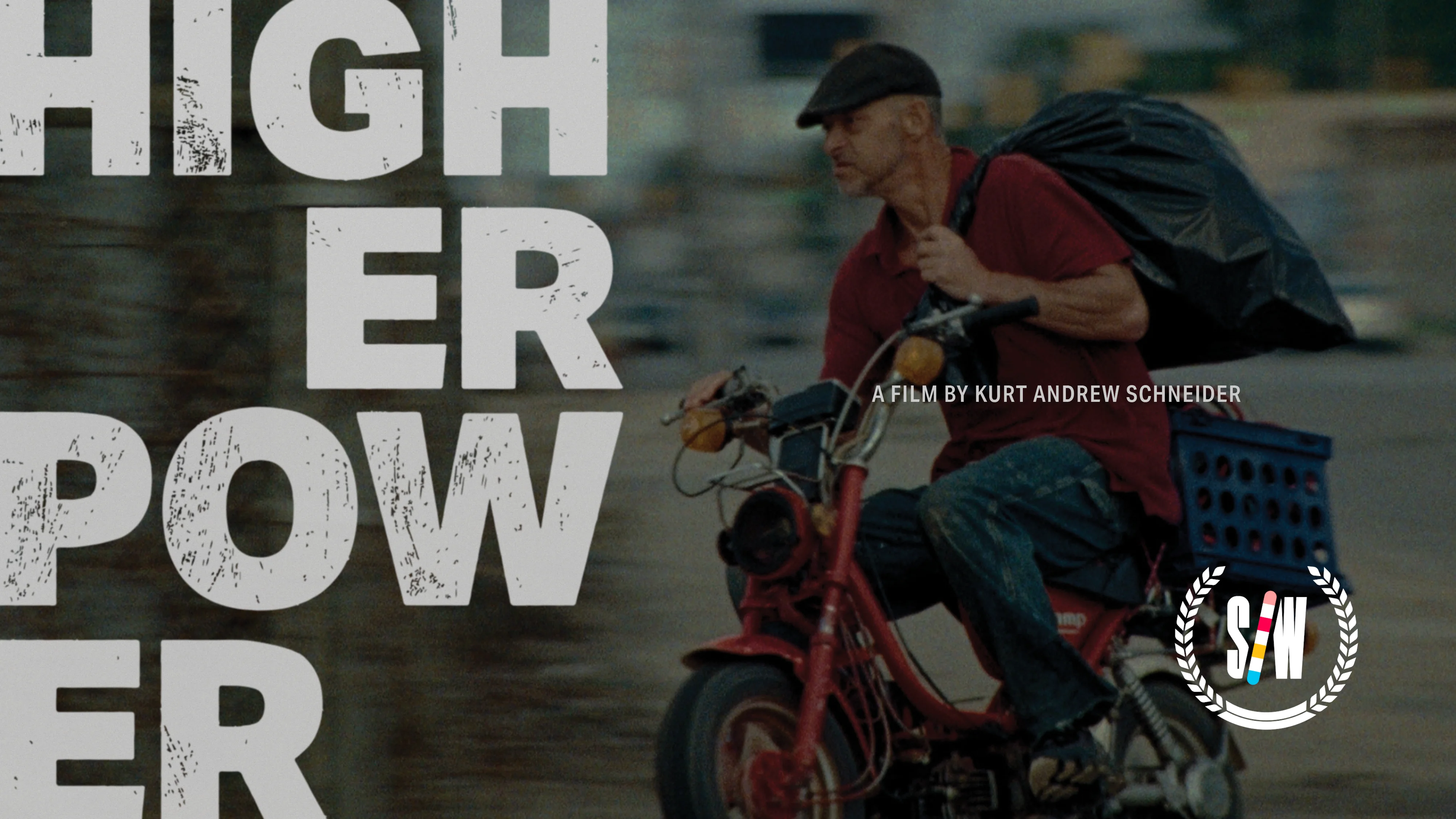 Higher Power