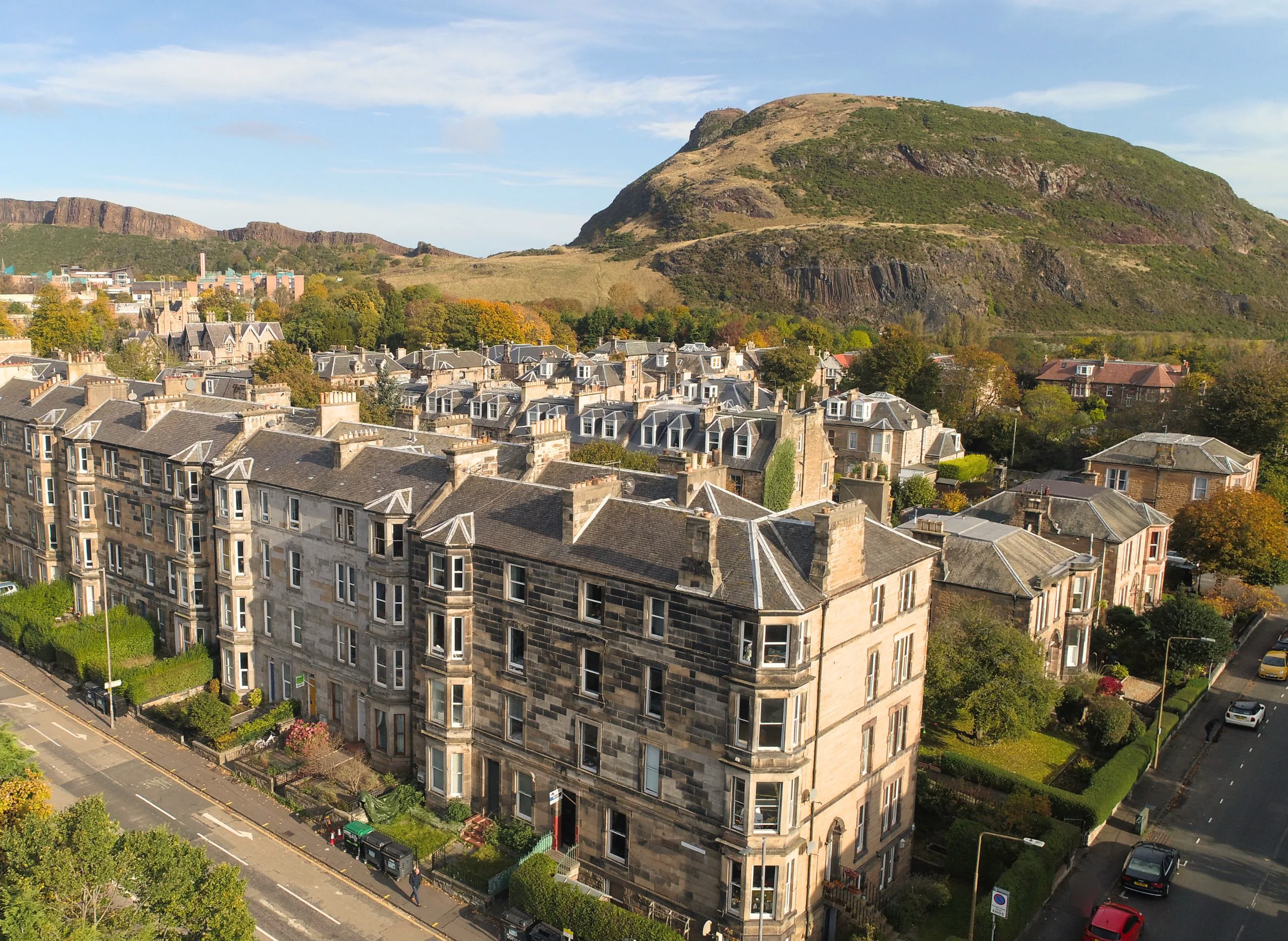 139/5 Dalkeith Road, Edinburgh