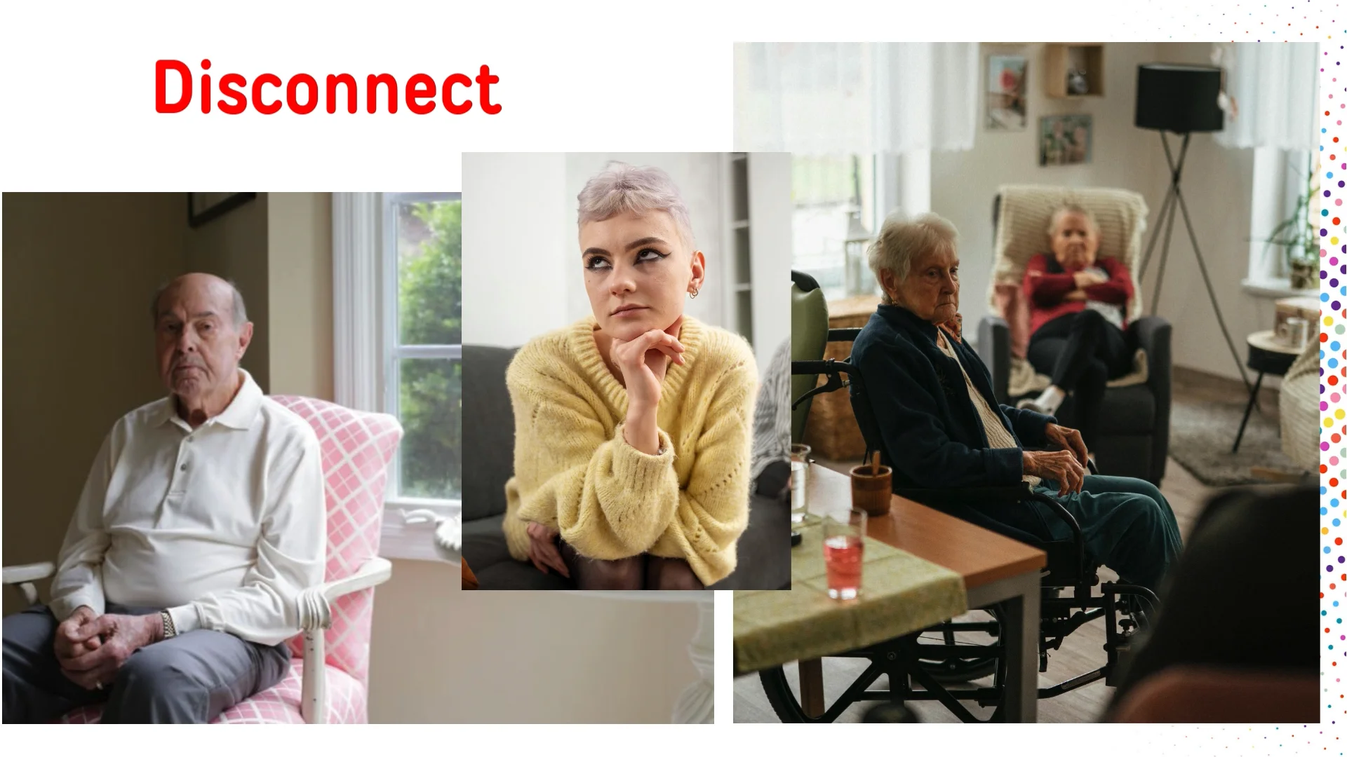 Kari Kuhn | Purpose over Task, Connecting Elders and Caregivers