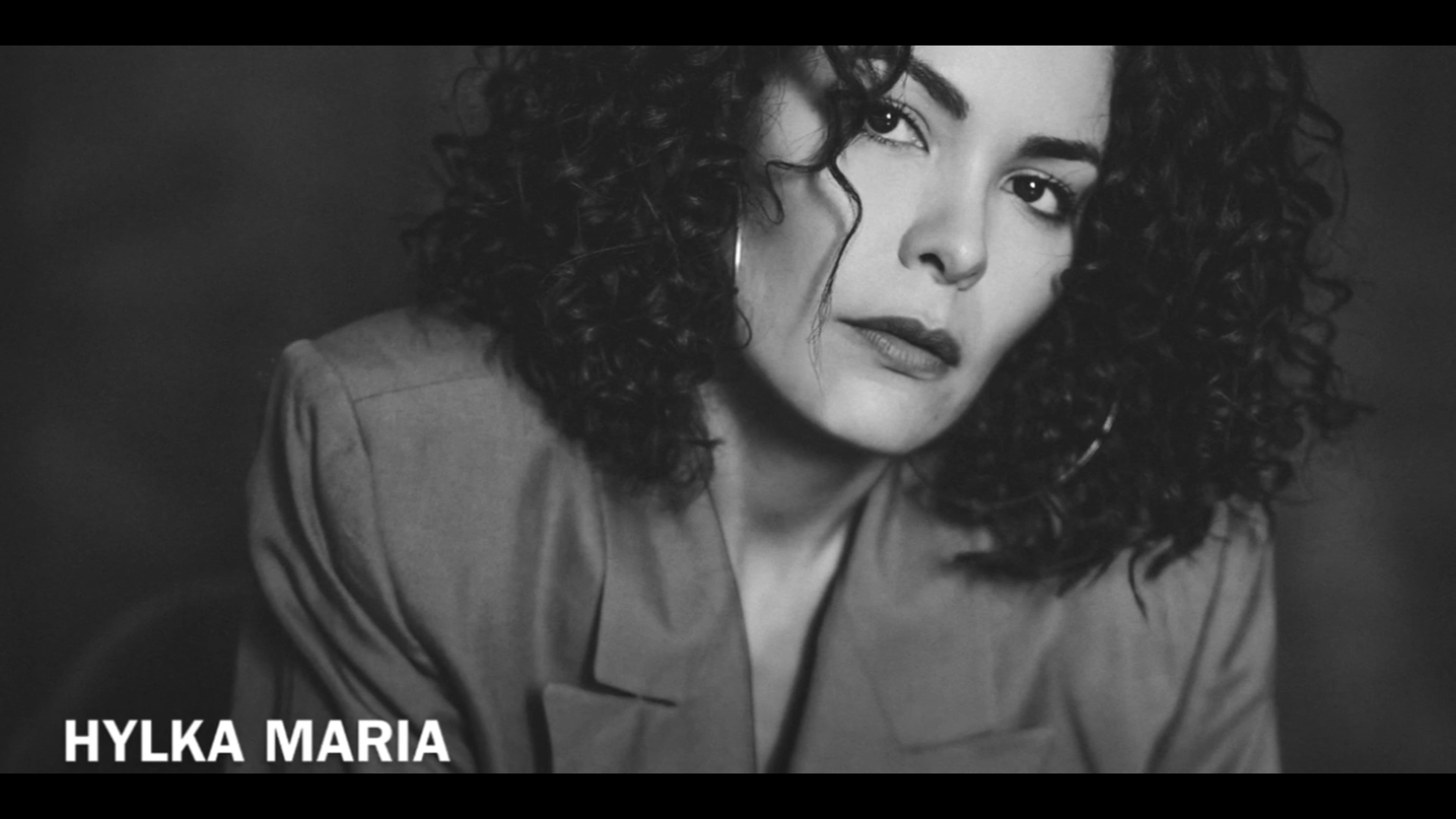 HYLKA MARIA REEL 2024