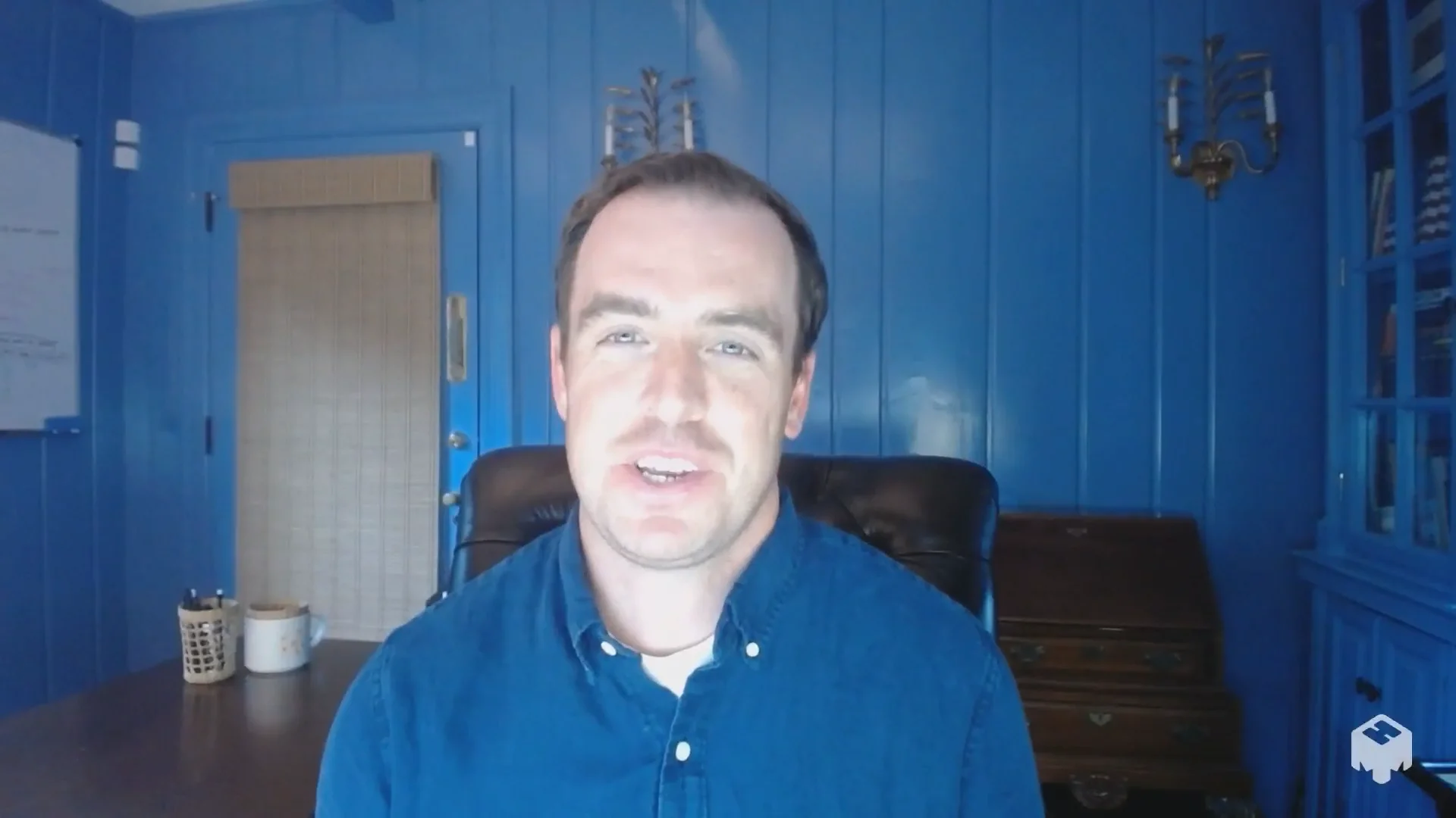 Yale Prospect Video - Jason Harden