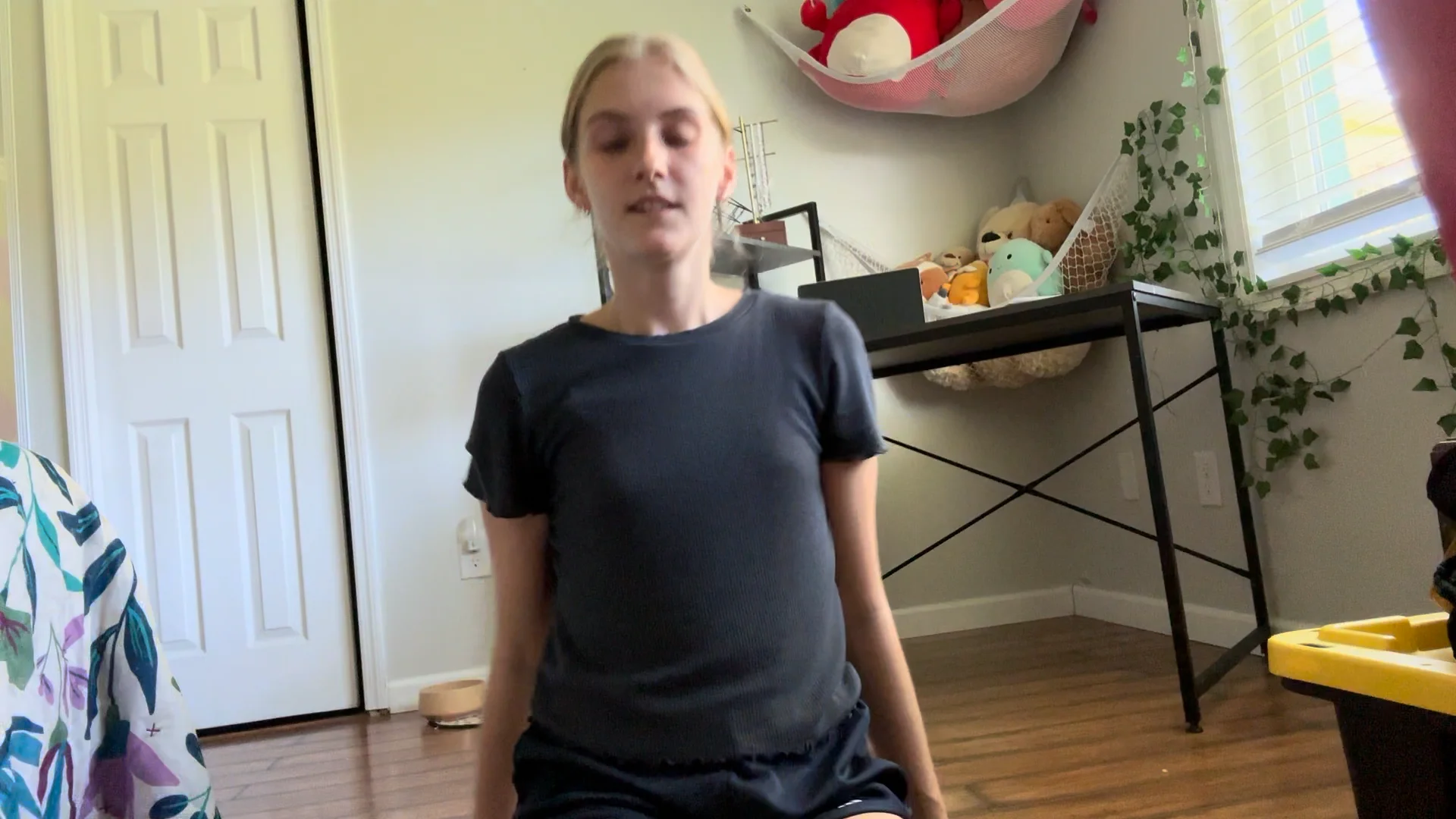 Modern 1 Fall and Recovery