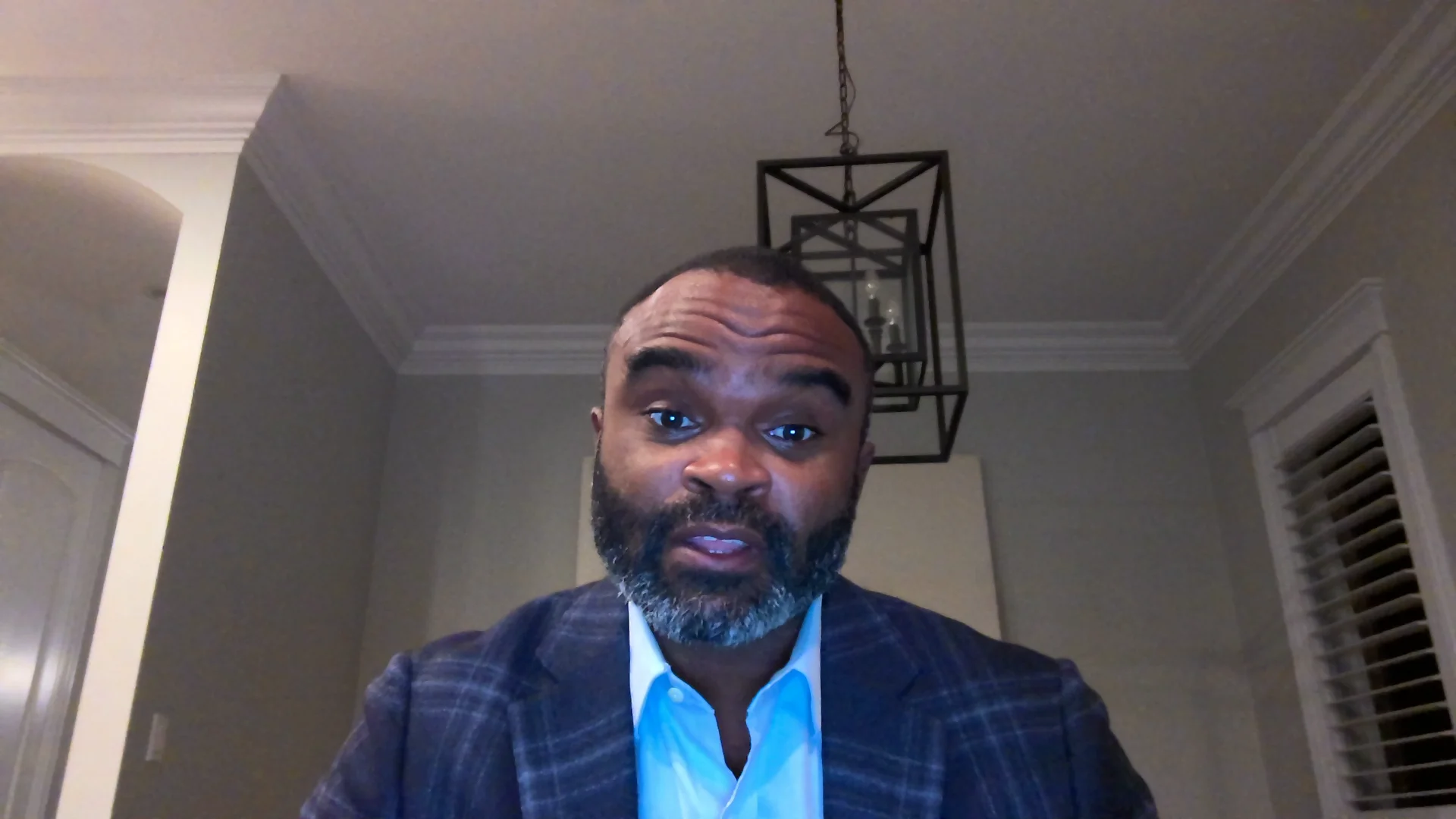 Euler Bropleh - Yale Prospect Fellowship Video Submission