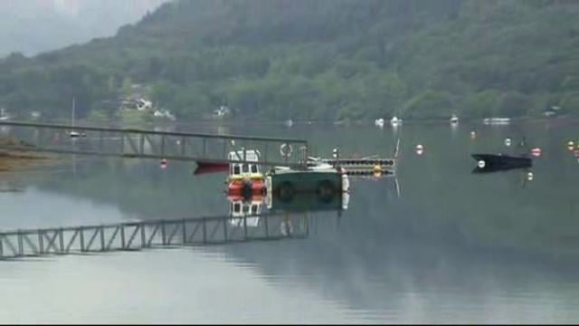 The Wee Goil Project on Vimeo