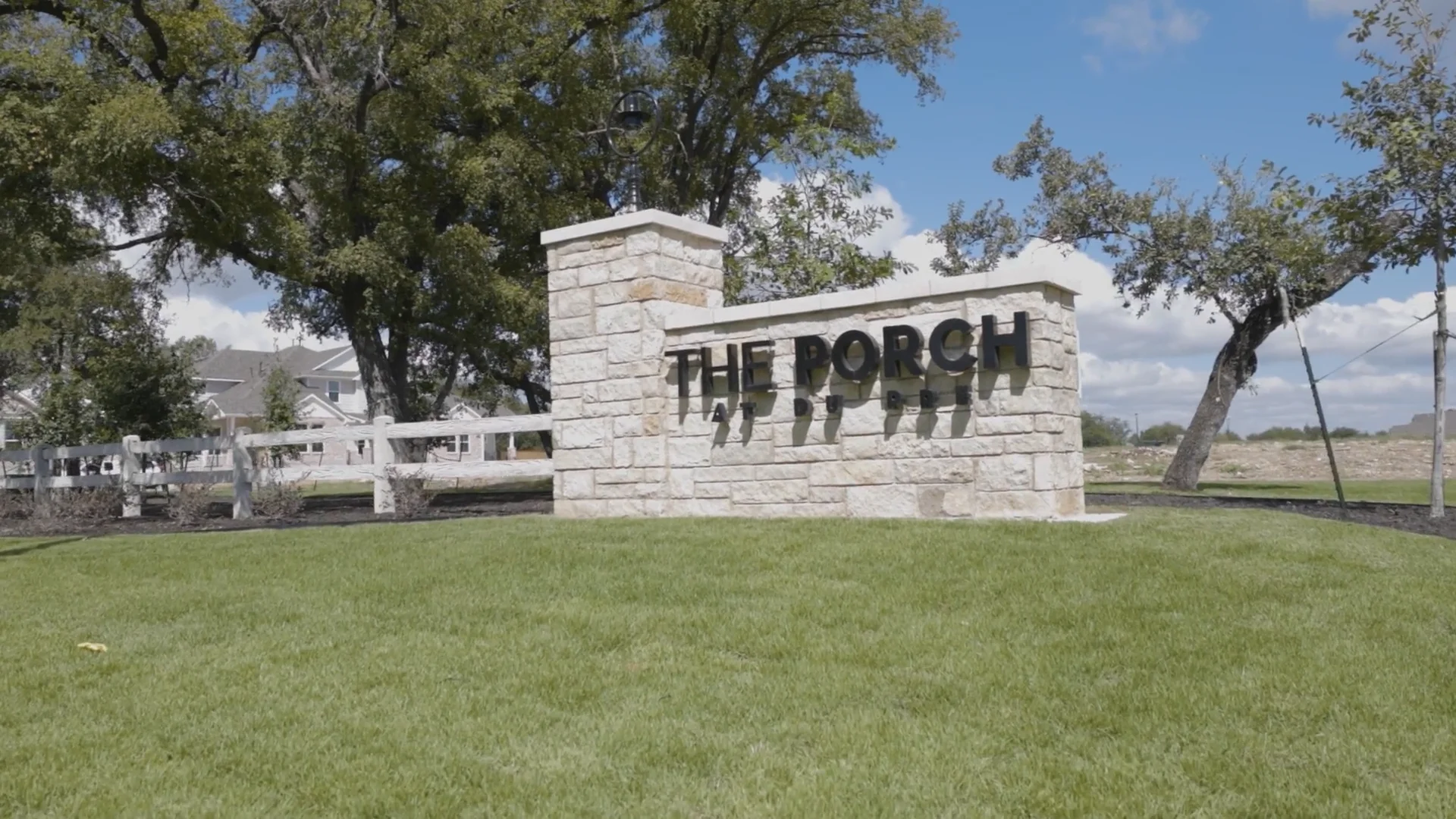 Prominence Homes -The Post Community Showcase