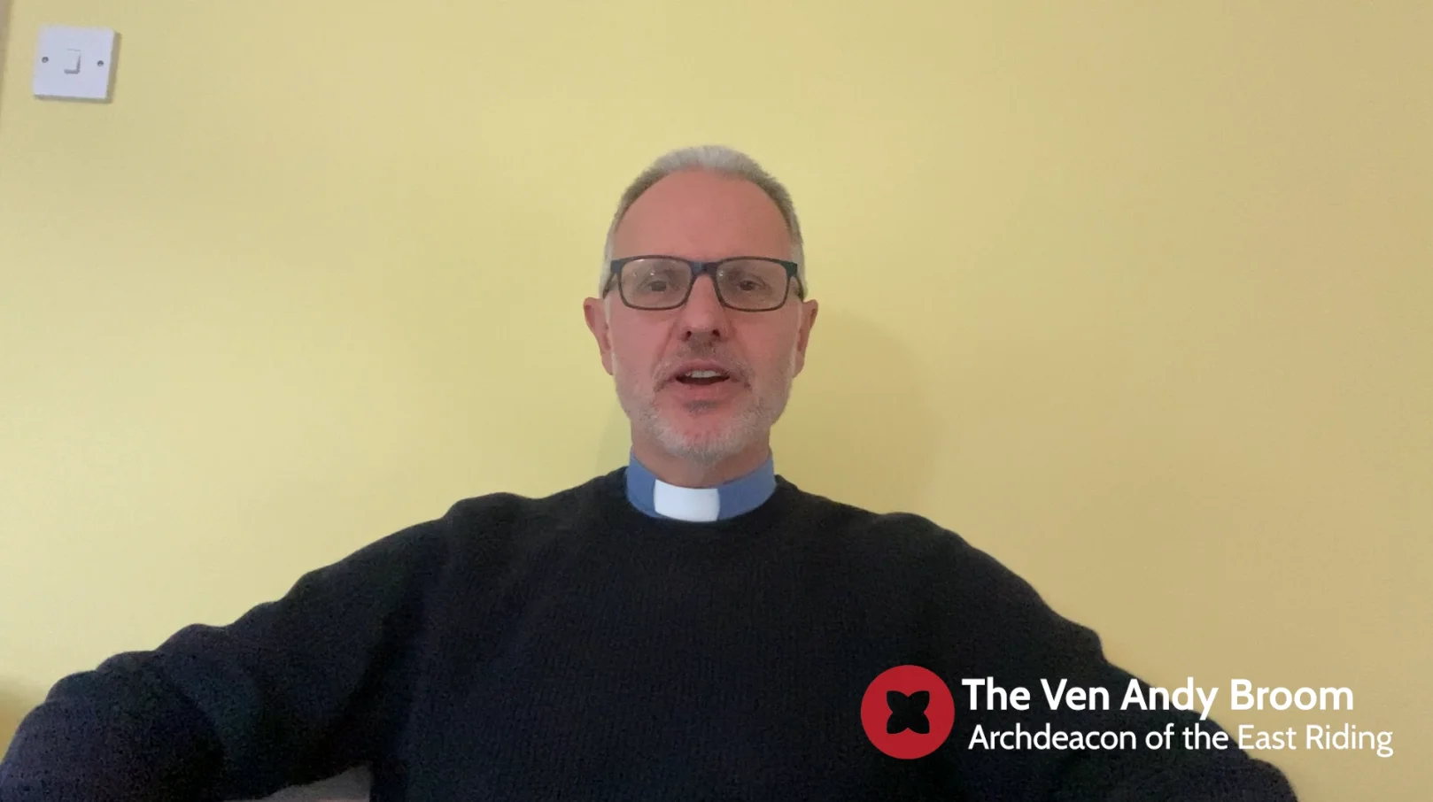 The Ven Andy Broom, Archdeacon of the East Riding, reflects on Mark 10. ...
