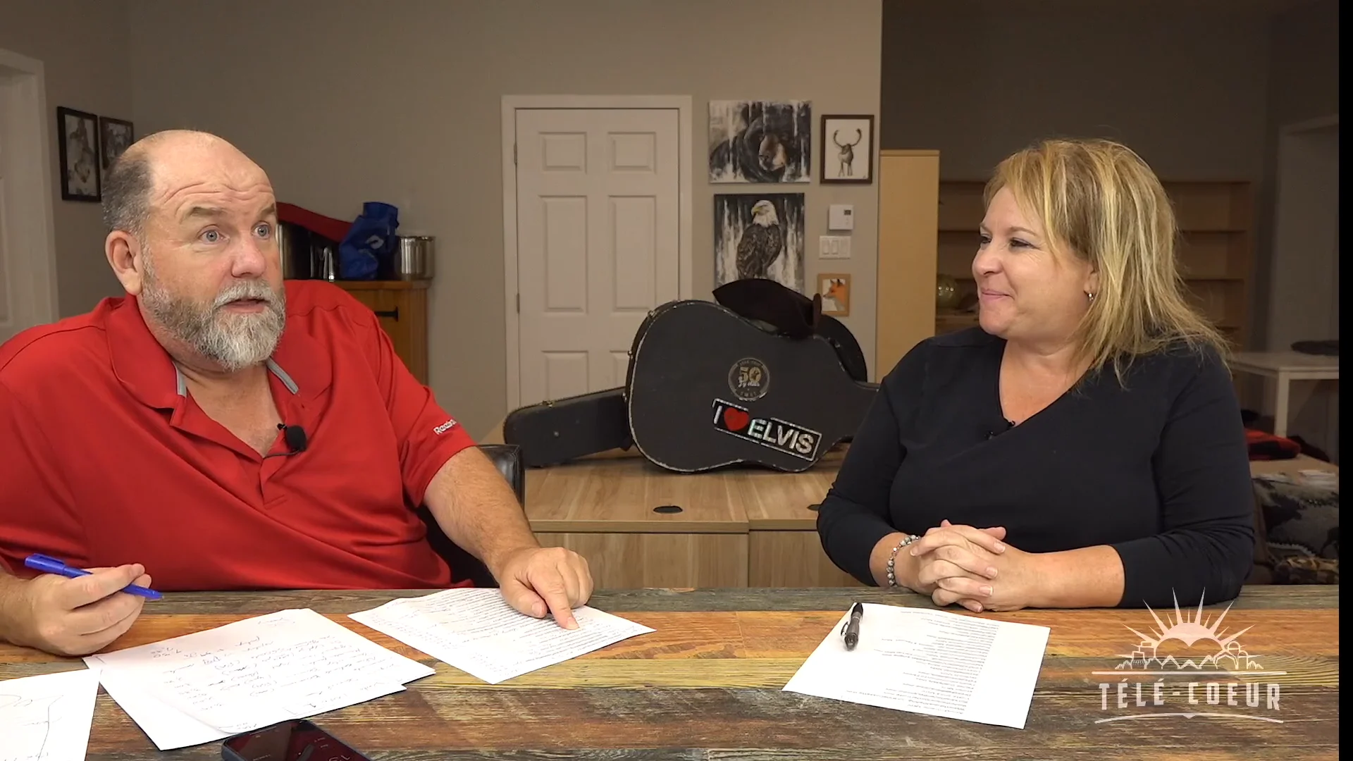 L'Info avec Dominique Boily (S04-EP12)