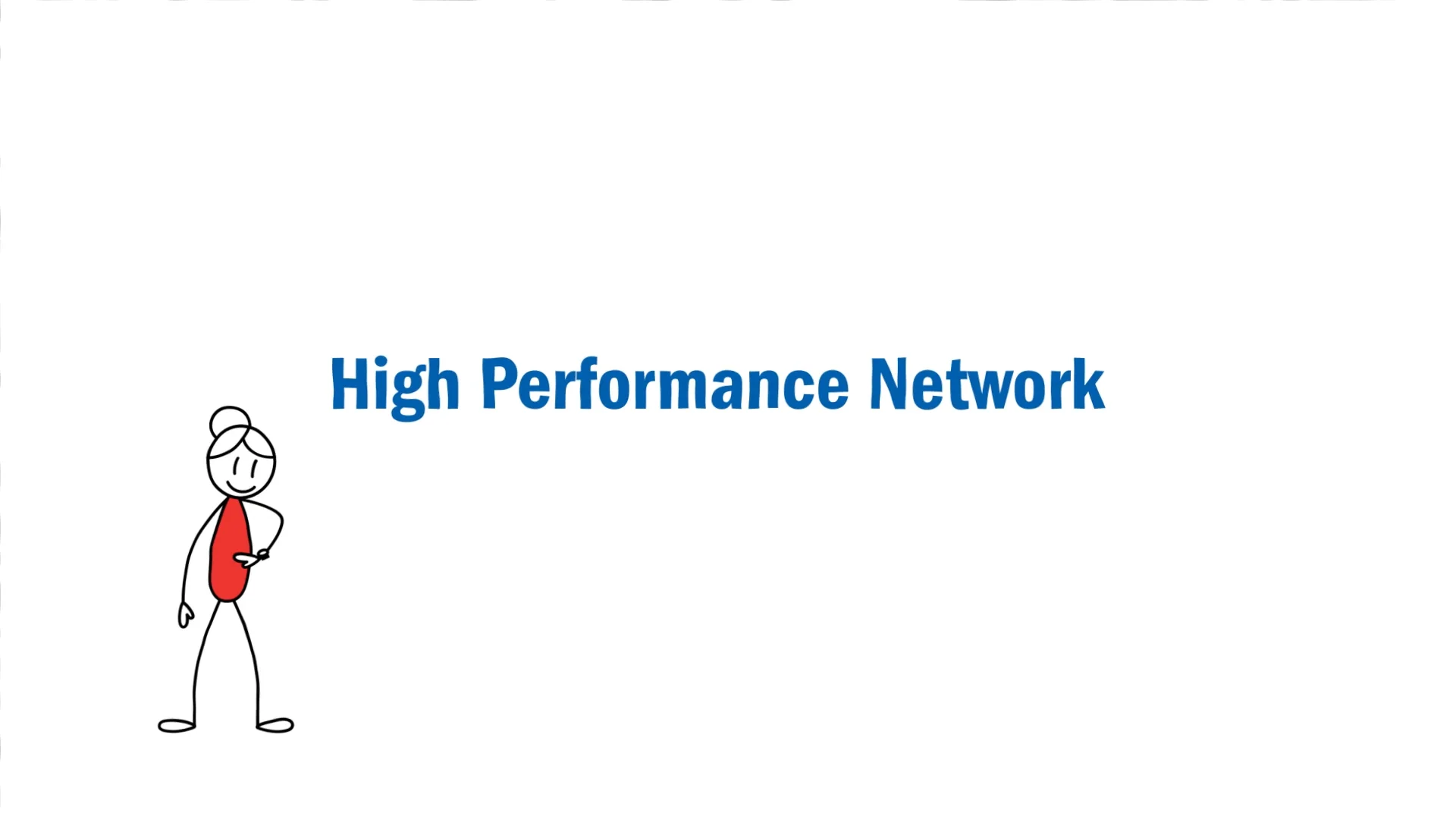 High Performance Network