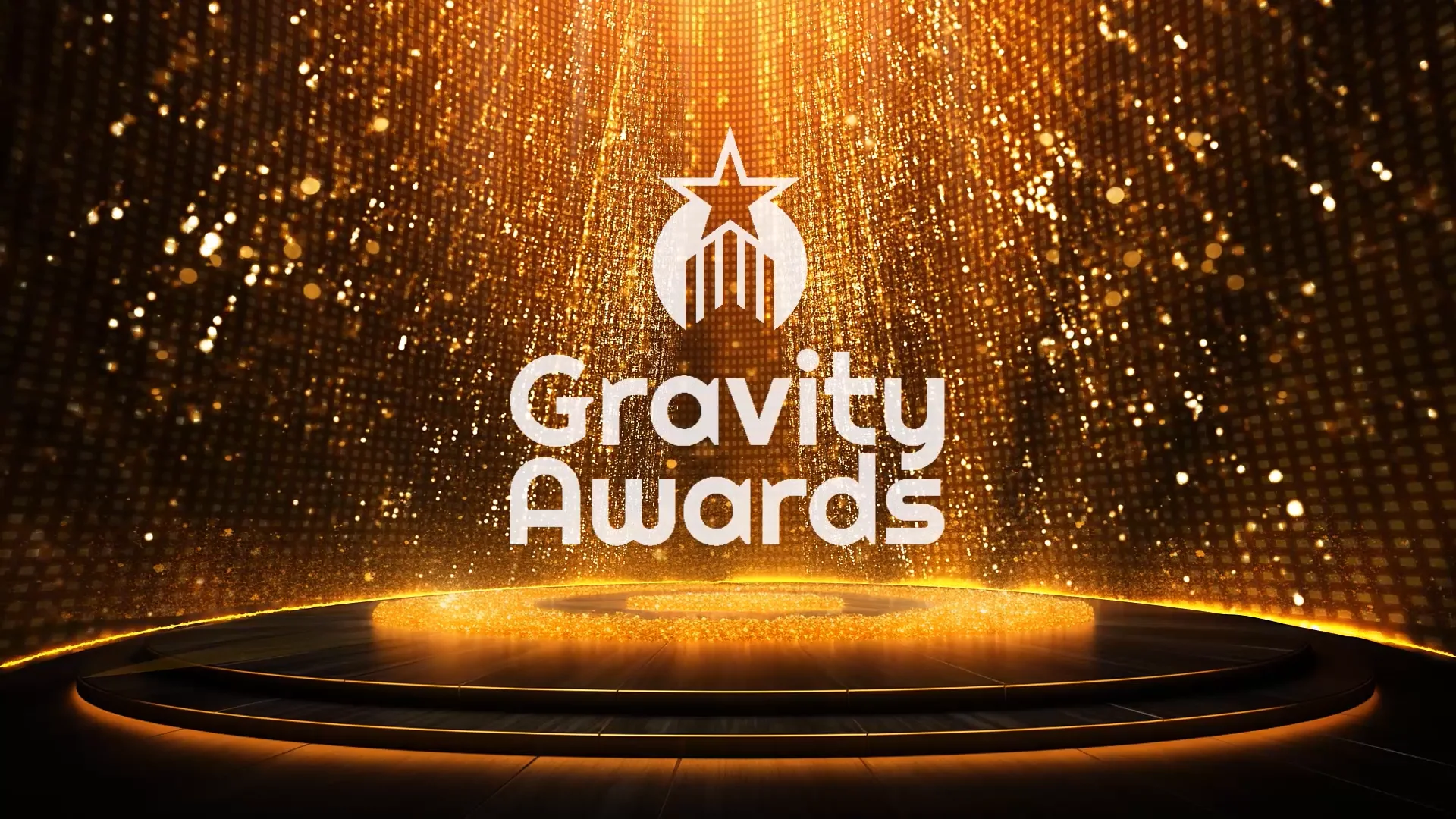 The Gravity Awards - October 22, 2024