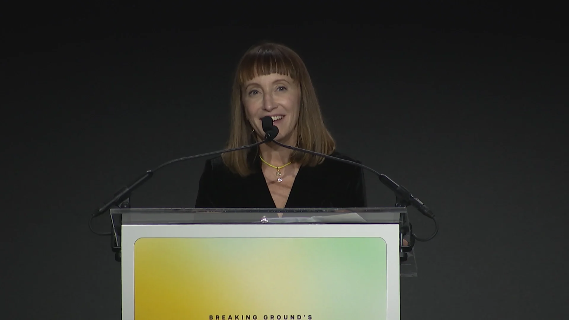 Gala 2024 - Brenda E. Rosen