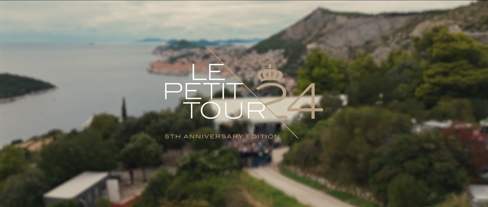 Le Petit Tour 2024 - Extended