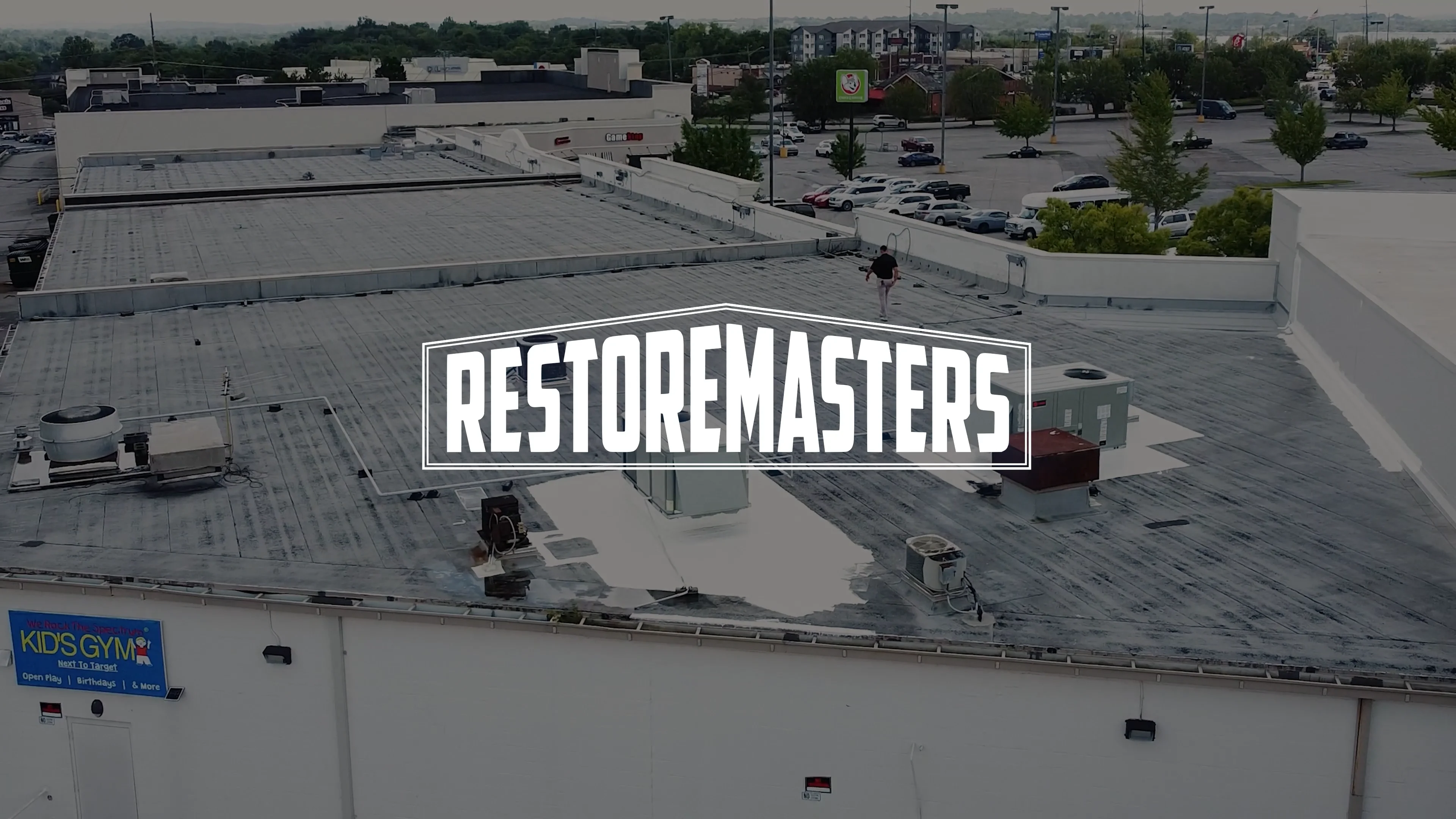 Jordan Padgett RM Partner Testimonial