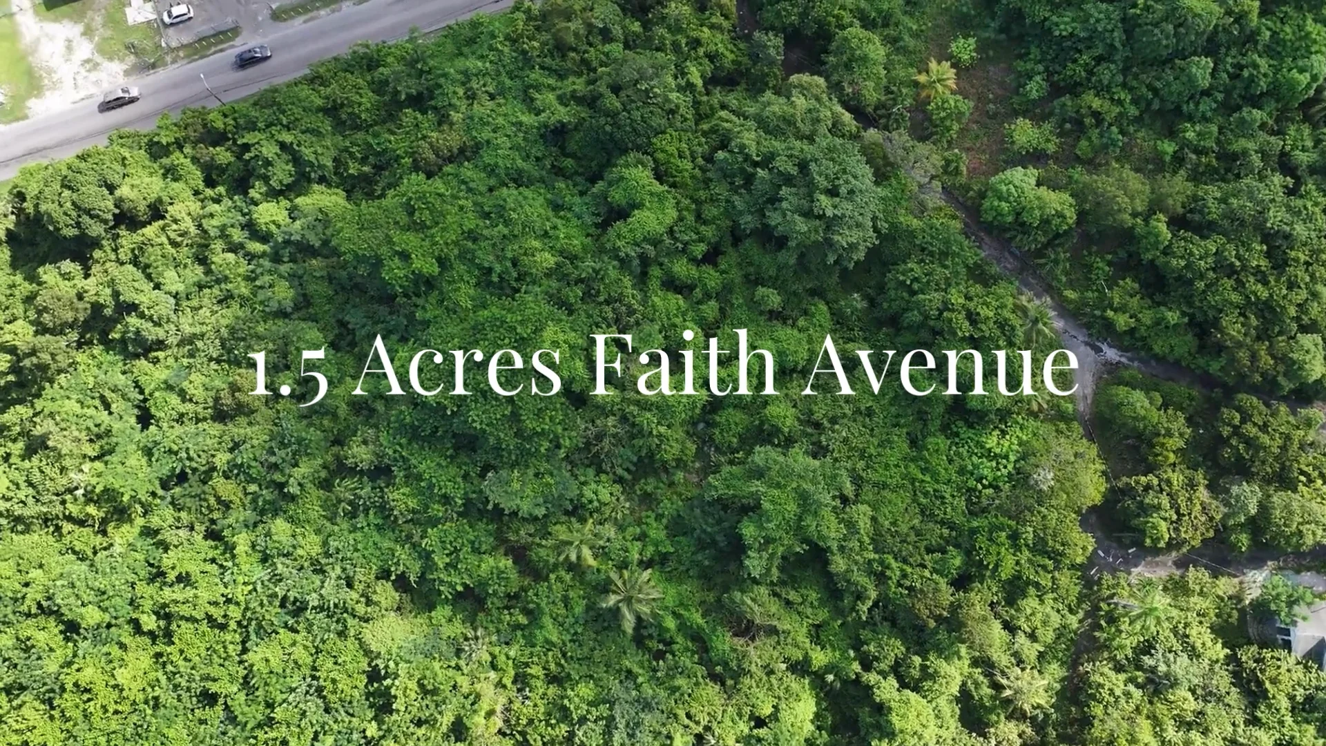 Unlock Your Business Potential with This Prime 1.5-Acre Commercial Lot!