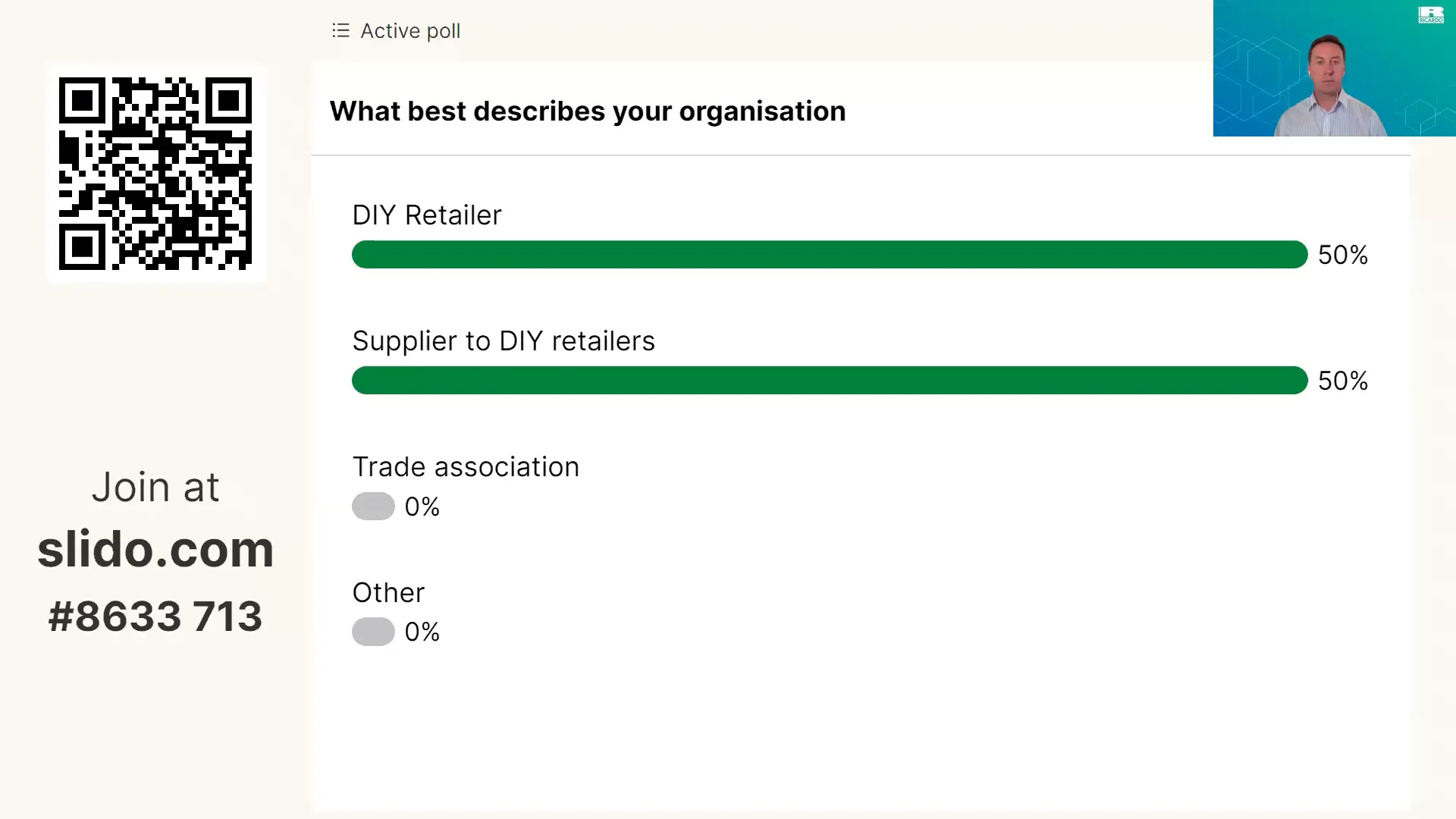 EDRA/GHIN Make it Zero Initiative - An overview for the industry