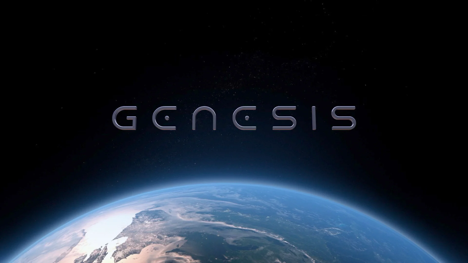 "GENESIS" // IGNITE 2025 Theme Release