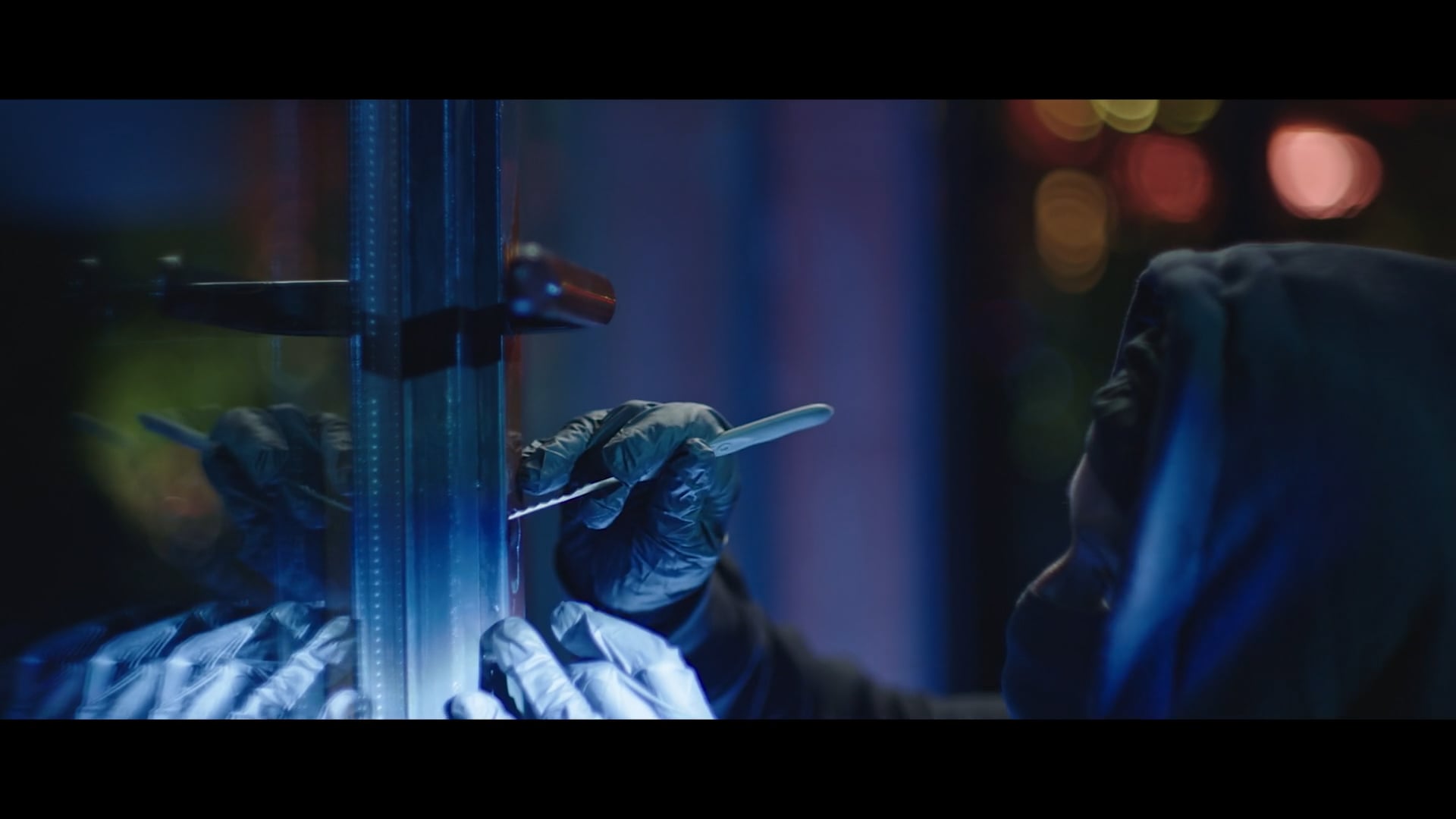 Winner Takes All - Trailer: Film Supply EditFest 2024 Contest