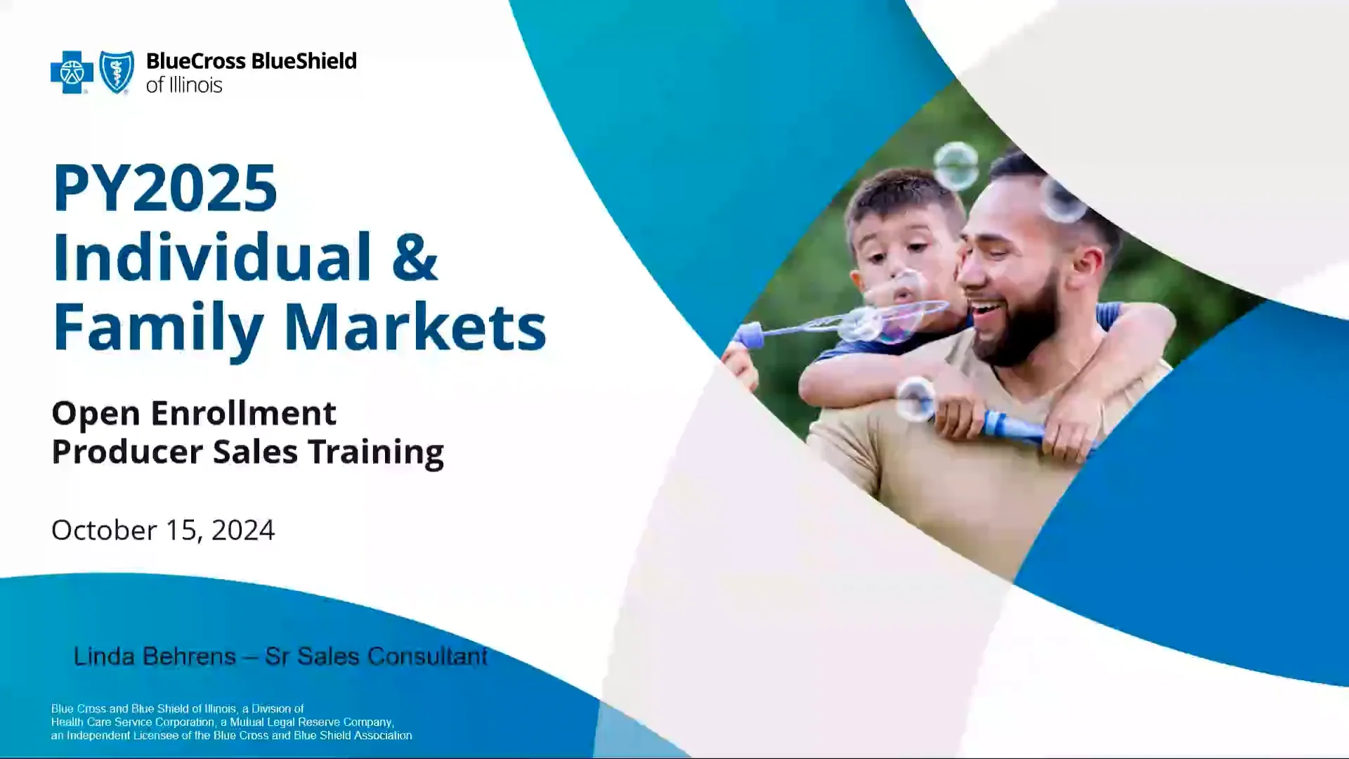 BCBS of TX ACA 2025 Product Updates