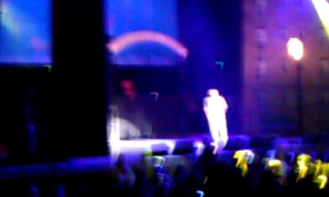 Nas - Halftime (Live) on Vimeo