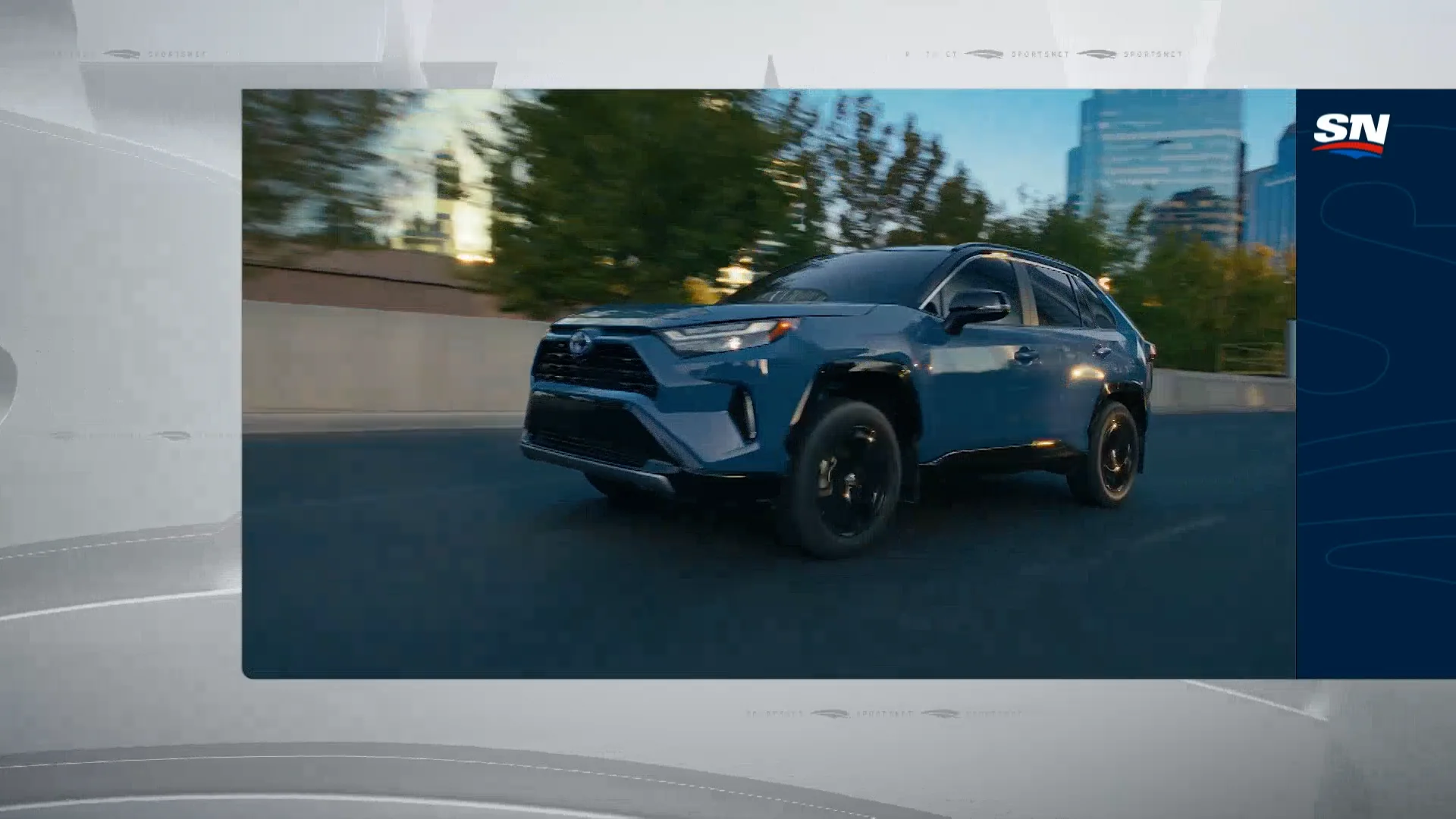 Toyota Flames BB Rav4 - Oct 11