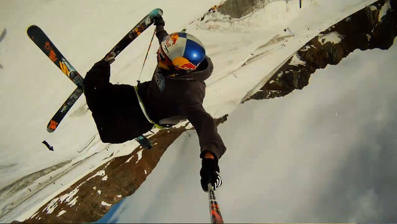 Markus Eder / Season Edit 2011 on Vimeo