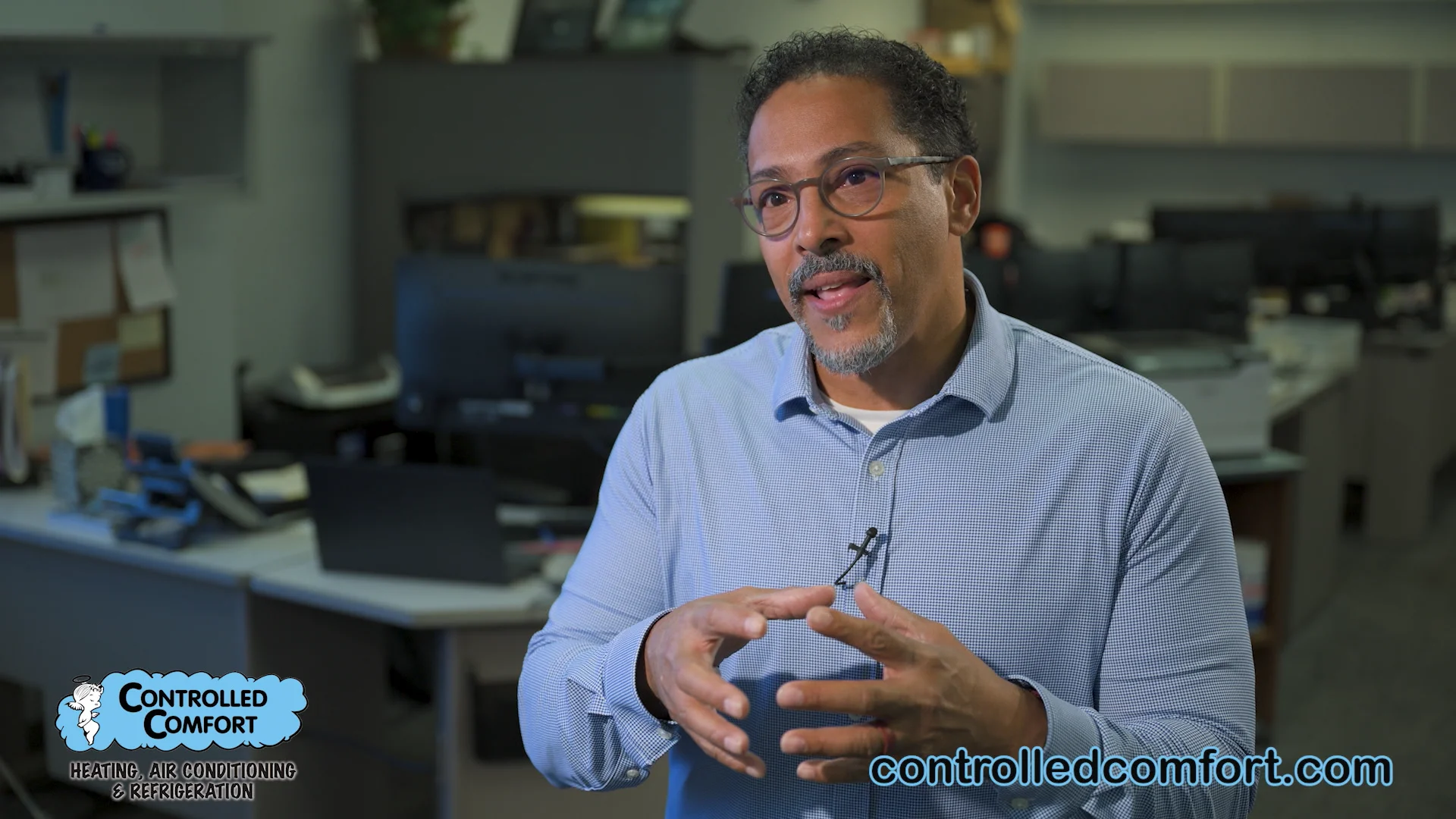 Controlled Comfort - tv30 - Employees - v1 - 10-15-24