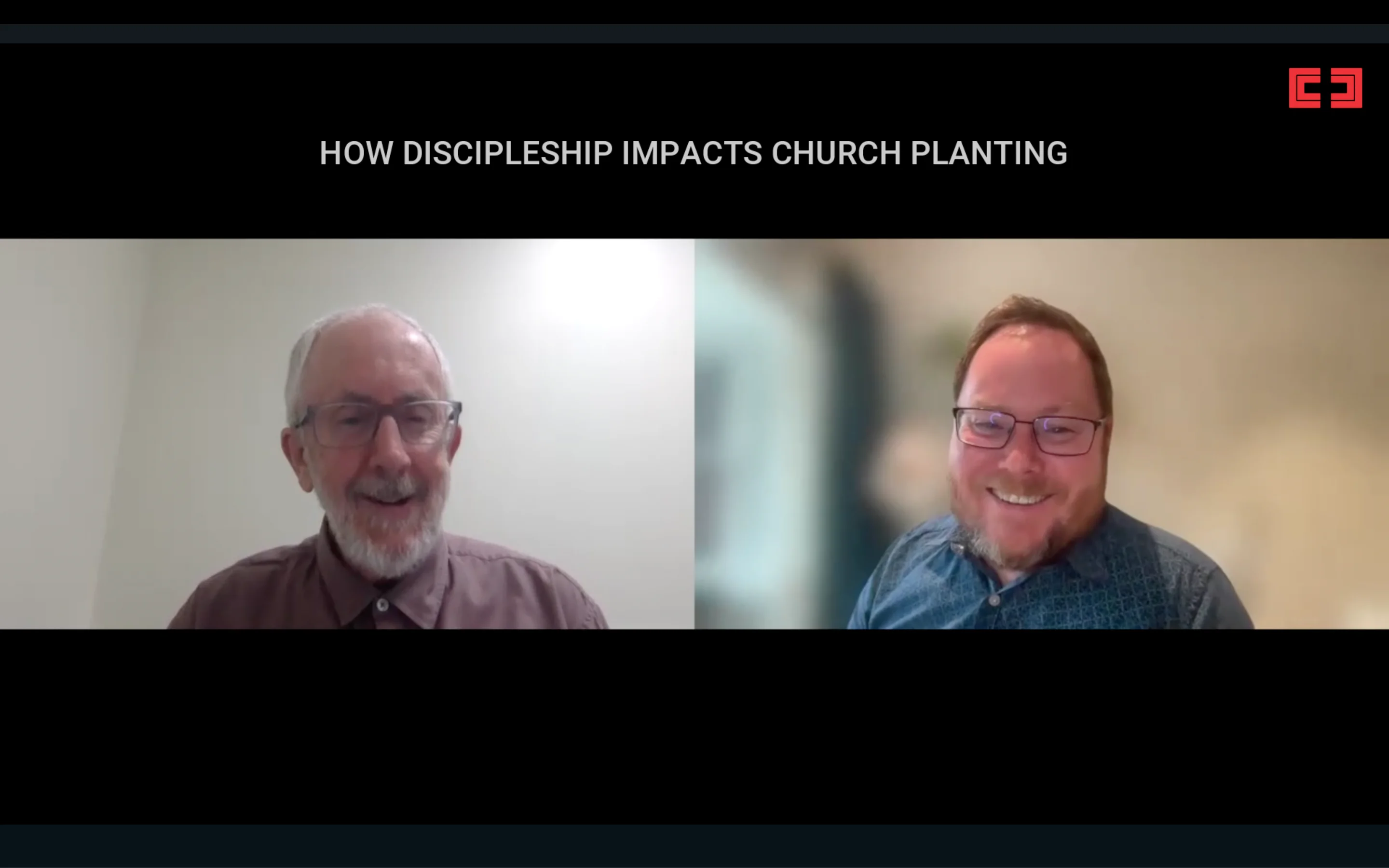 The Genius in the Kingdom: How Discipleship Impacts Church Planting