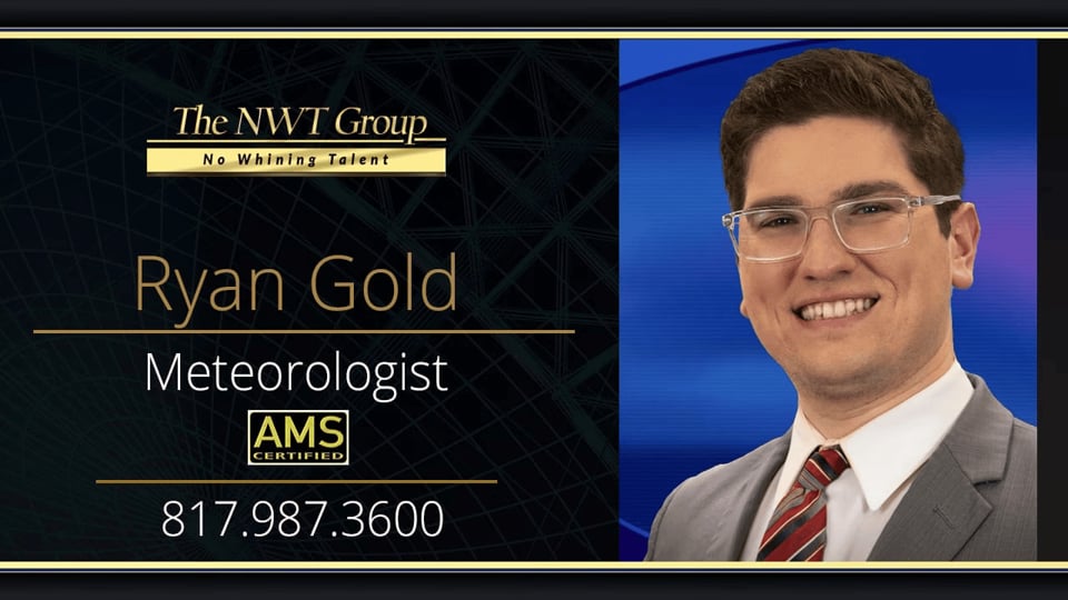 Ryan Gold | Meteorologist | Chattanooga | nwtgroup.com